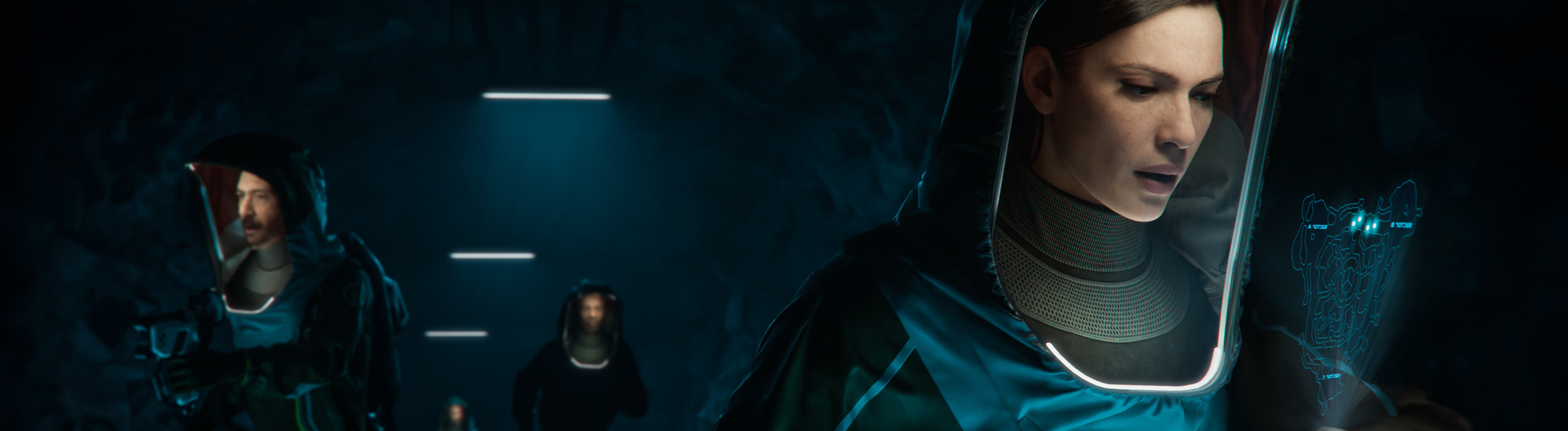 7860x2160 Resolution Level Zero Gaming 7860x2160 Resolution Wallpaper ...