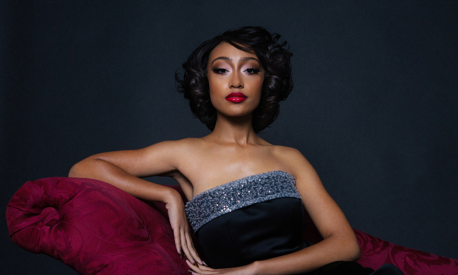 1500x900 Resolution Lexi Underwood 2020 1500x900 Resolution Wallpaper ...
