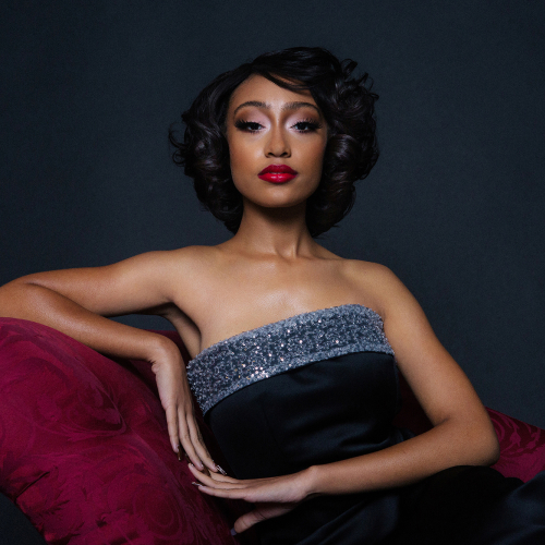 500x500 Resolution Lexi Underwood 2020 500x500 Resolution Wallpaper ...