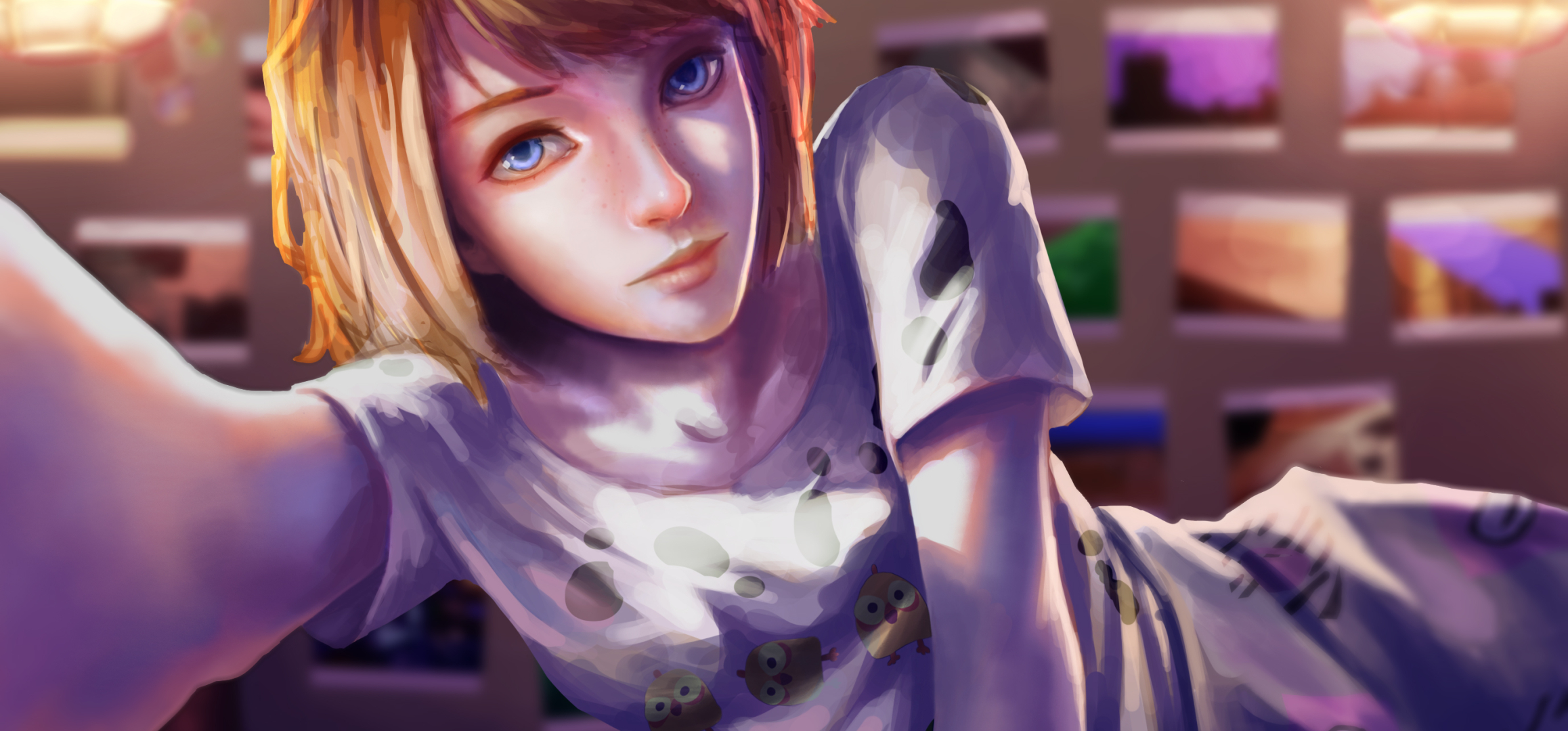 2316x1080 Resolution Life Is Strange Max Caulfield 2316x1080 Resolution ...