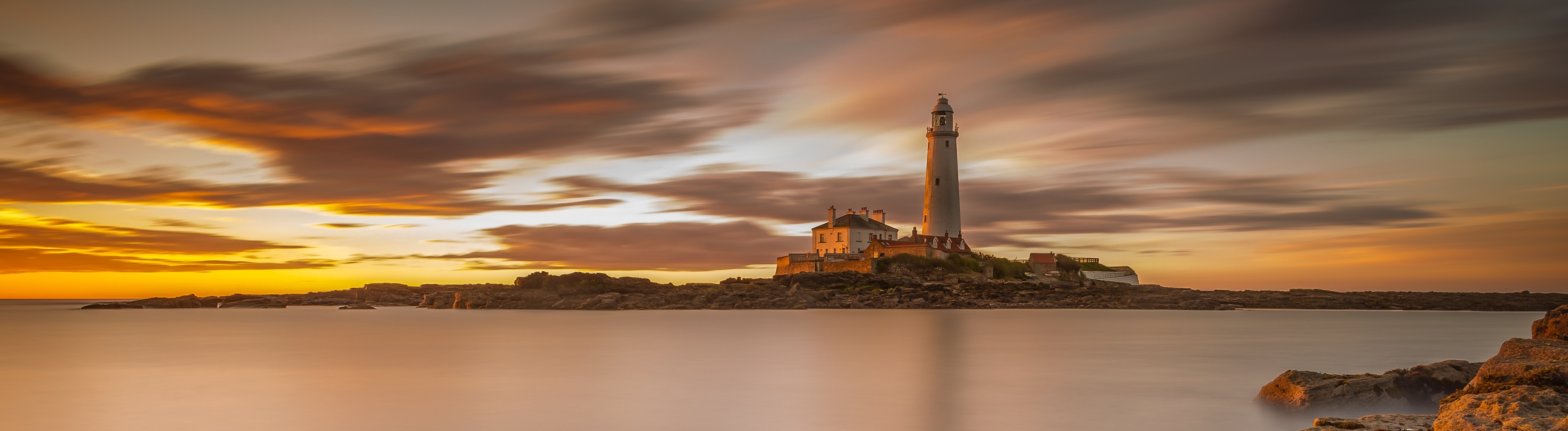 7860x2160 Resolution Lighthouse 4K Cool 7860x2160 Resolution Wallpaper ...