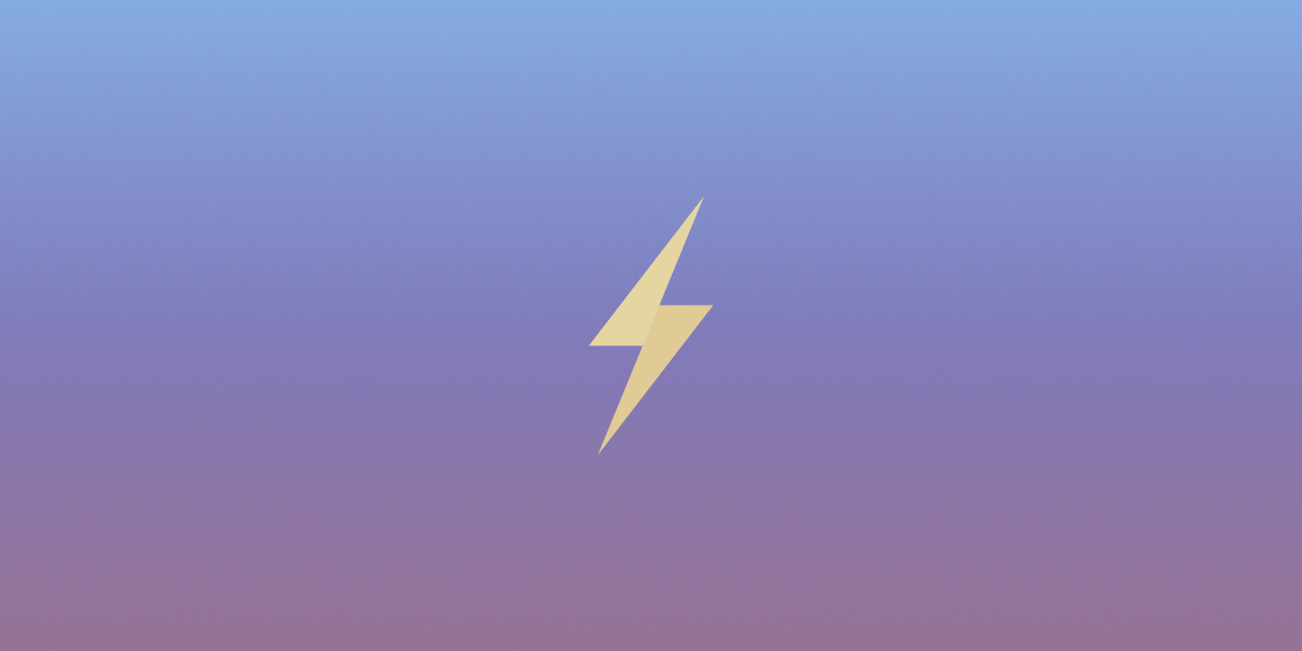 1440x720 Resolution Lightning 4K 1440x720 Resolution Wallpaper ...