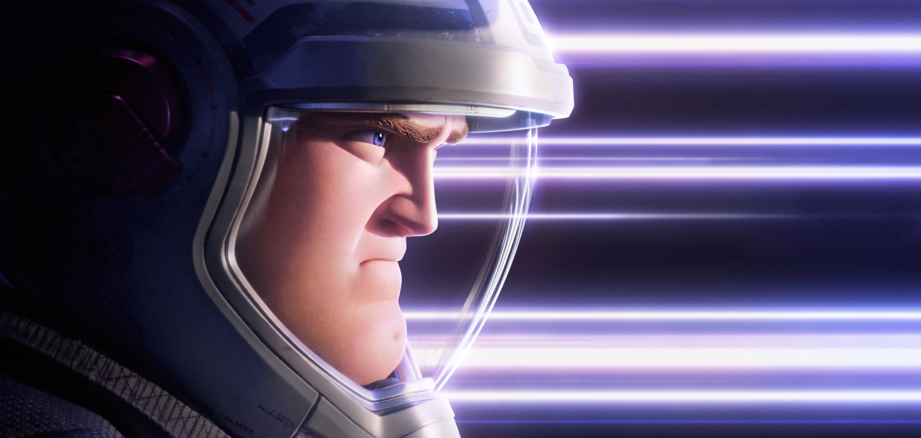 1890x900 Lightyear 4k Movie Poster 1890x900 Resolution Wallpaper, HD ...