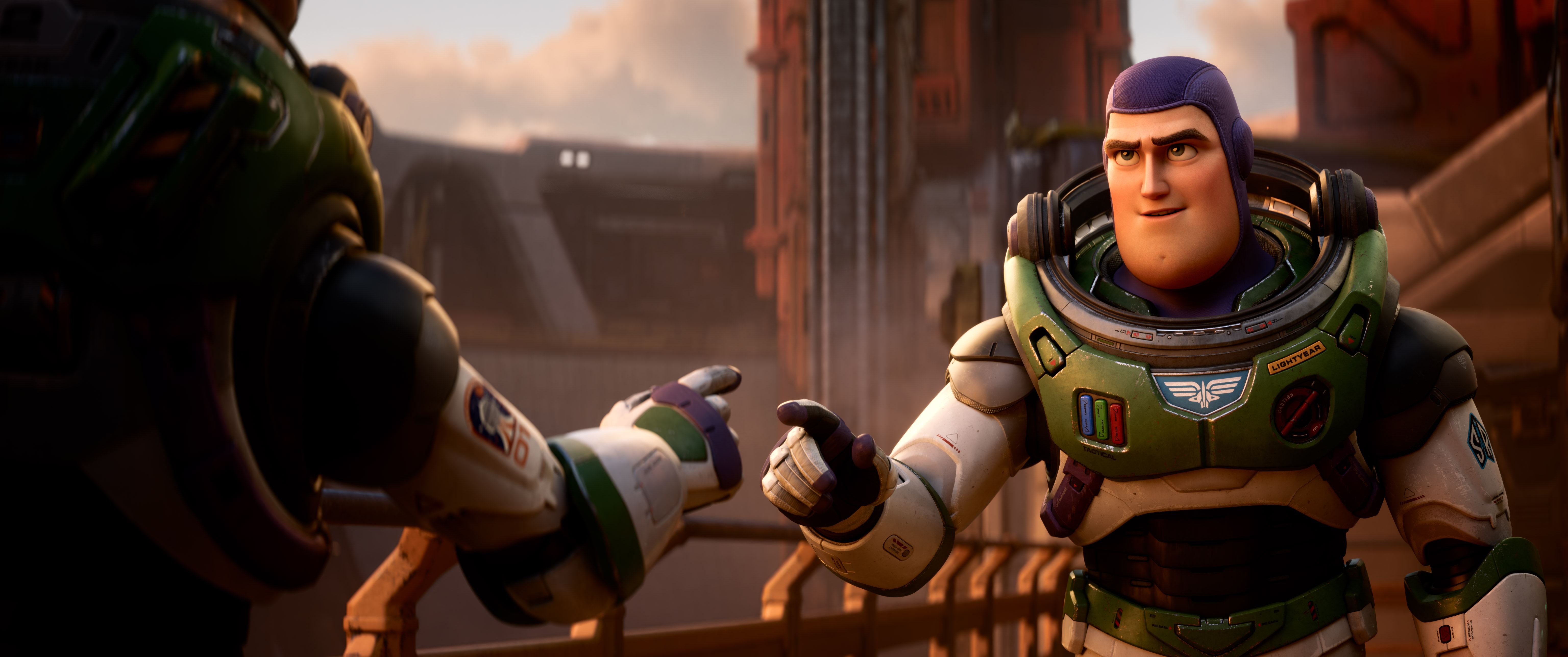 1280x7202 Resolution Lightyear 4k New 2022 Movie 1280x7202 Resolution ...