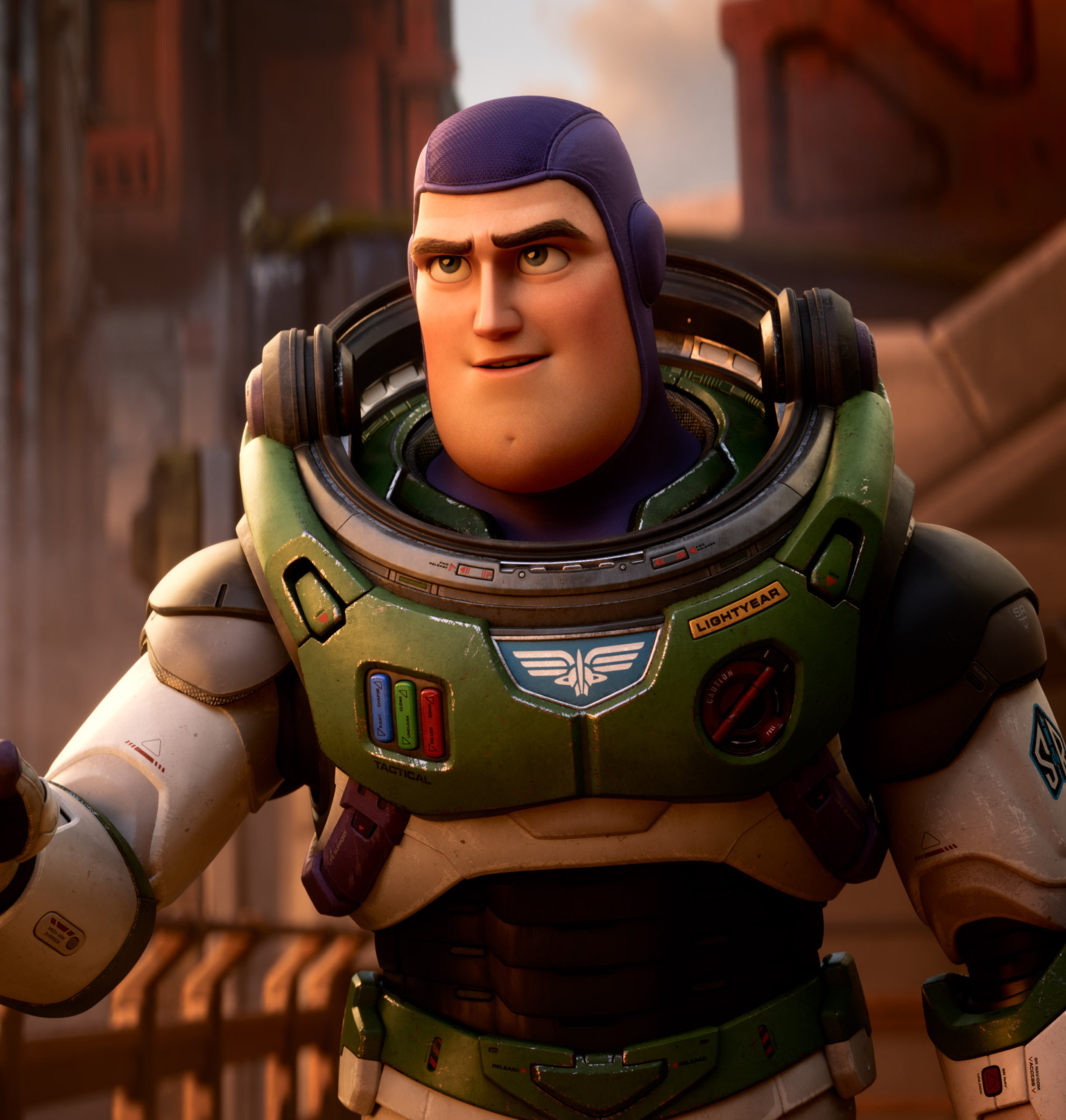 1980x2080 Lightyear 4k New 2022 Movie 1980x2080 Resolution Wallpaper ...