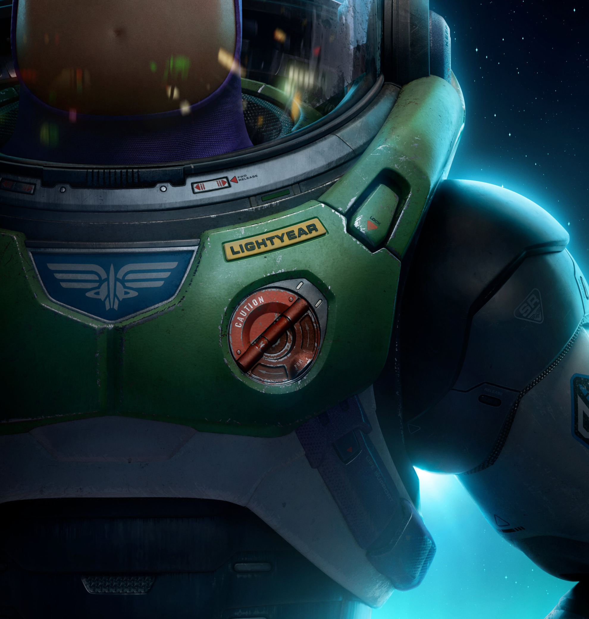 1980x2080 Lightyear Movie 2022 1980x2080 Resolution Wallpaper, HD ...