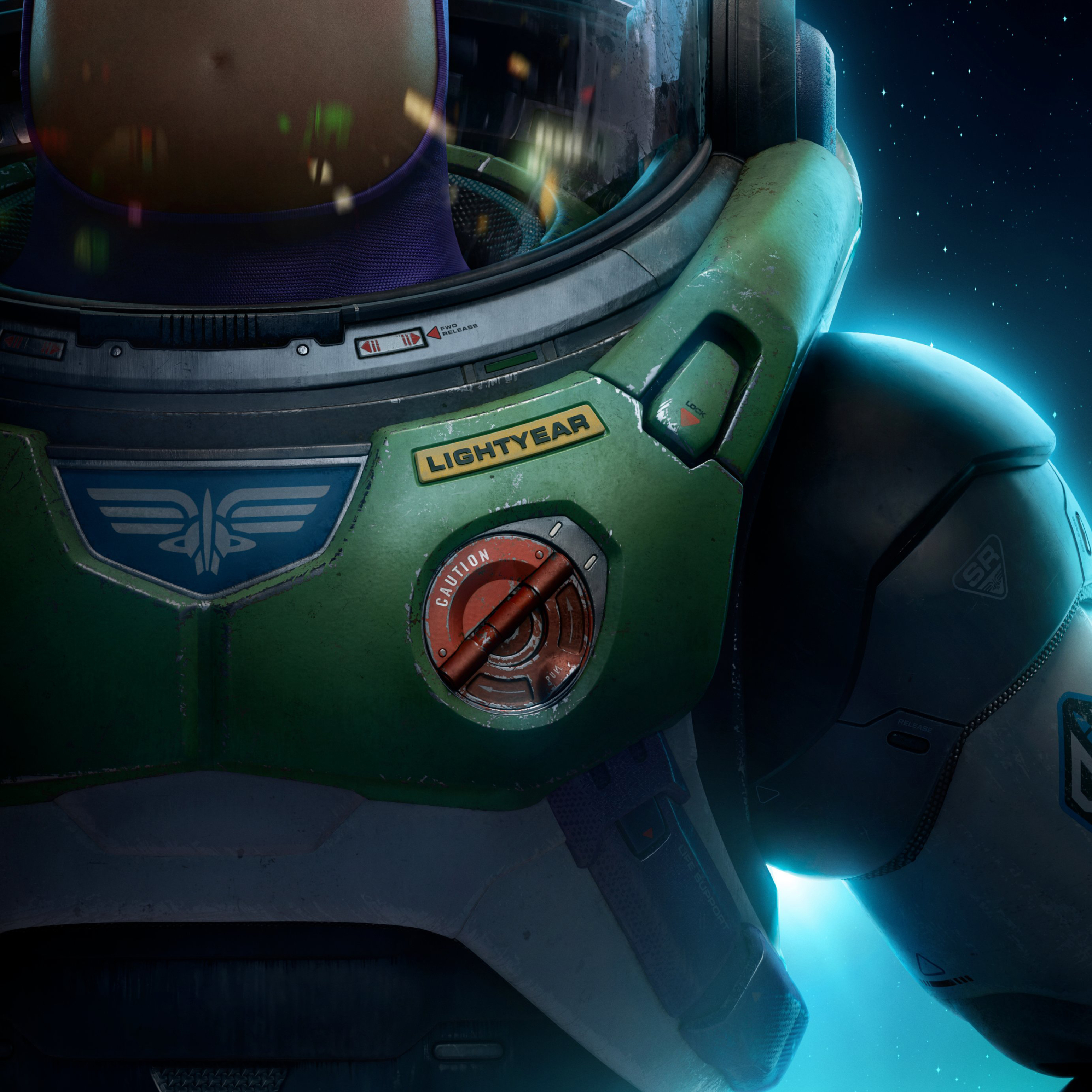 3088x3088 Resolution Lightyear Movie 2022 3088x3088 Resolution ...