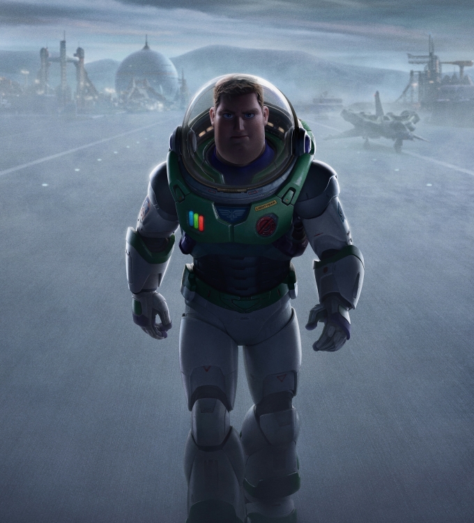 680x750 Lightyear Movie 680x750 Resolution Wallpaper, HD Movies 4K ...
