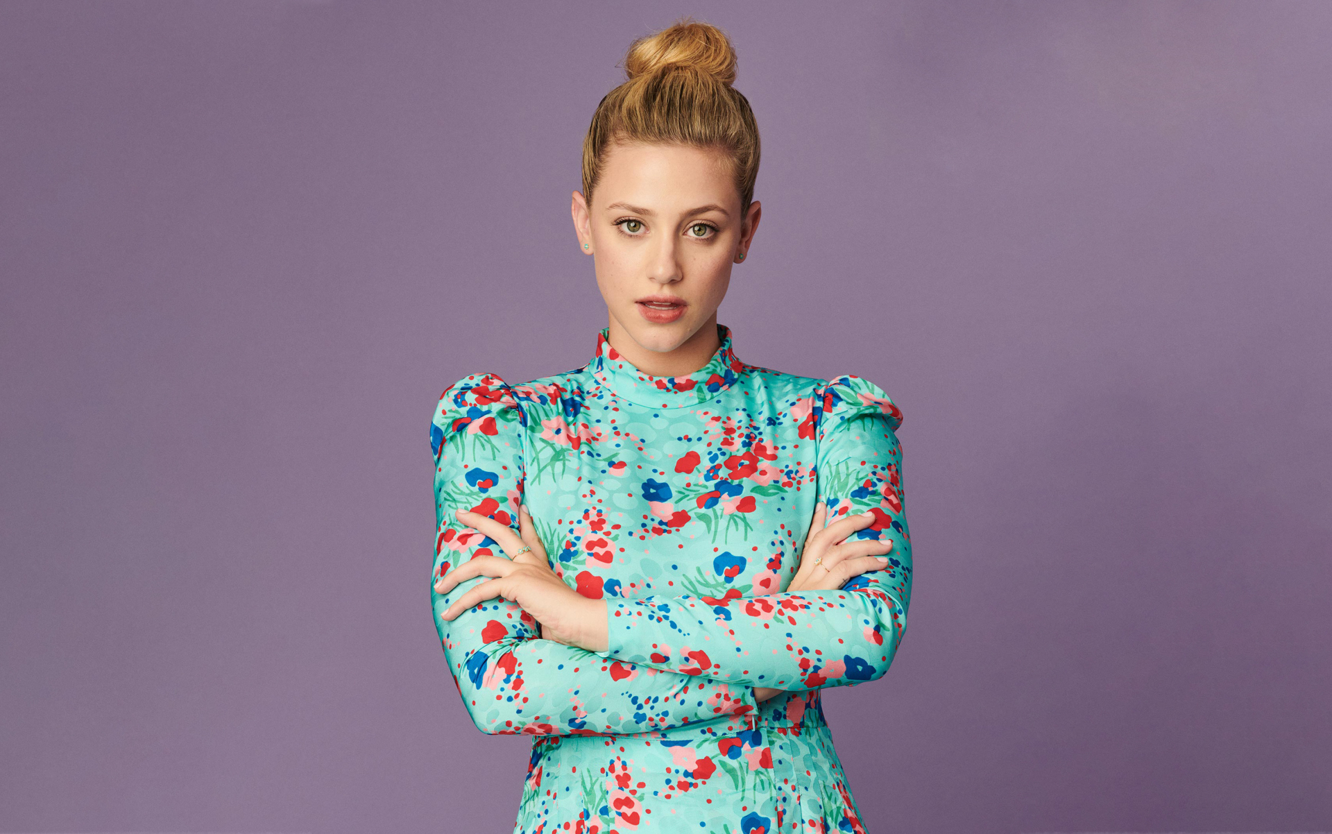 1920x1202 Lili Reinhart 4k 1920x1202 Resolution Wallpaper, HD ...