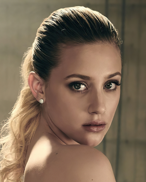 476x592 Resolution Lili Reinhart Face 2020 476x592 Resolution Wallpaper ...