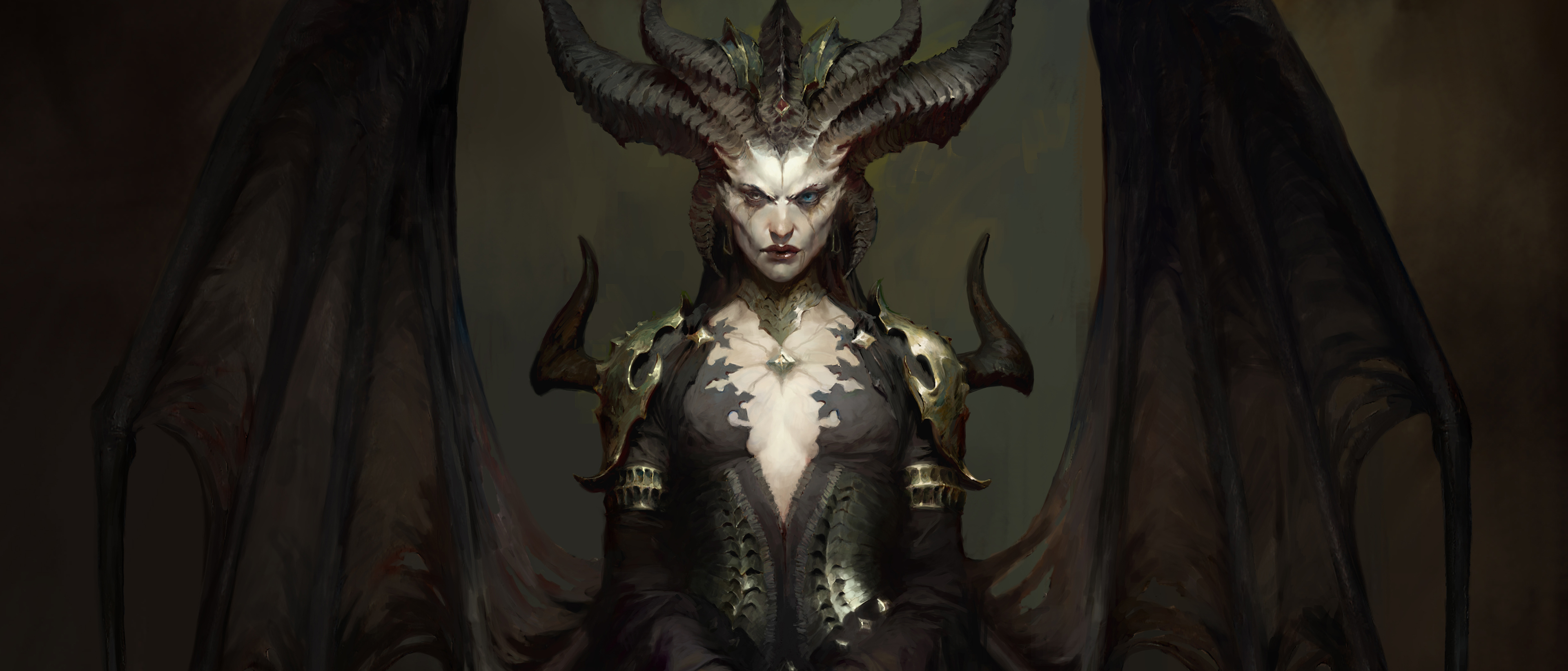 3840x1644 Lilith Diablo 3840x1644 Resolution Wallpaper, HD Games 4K ...