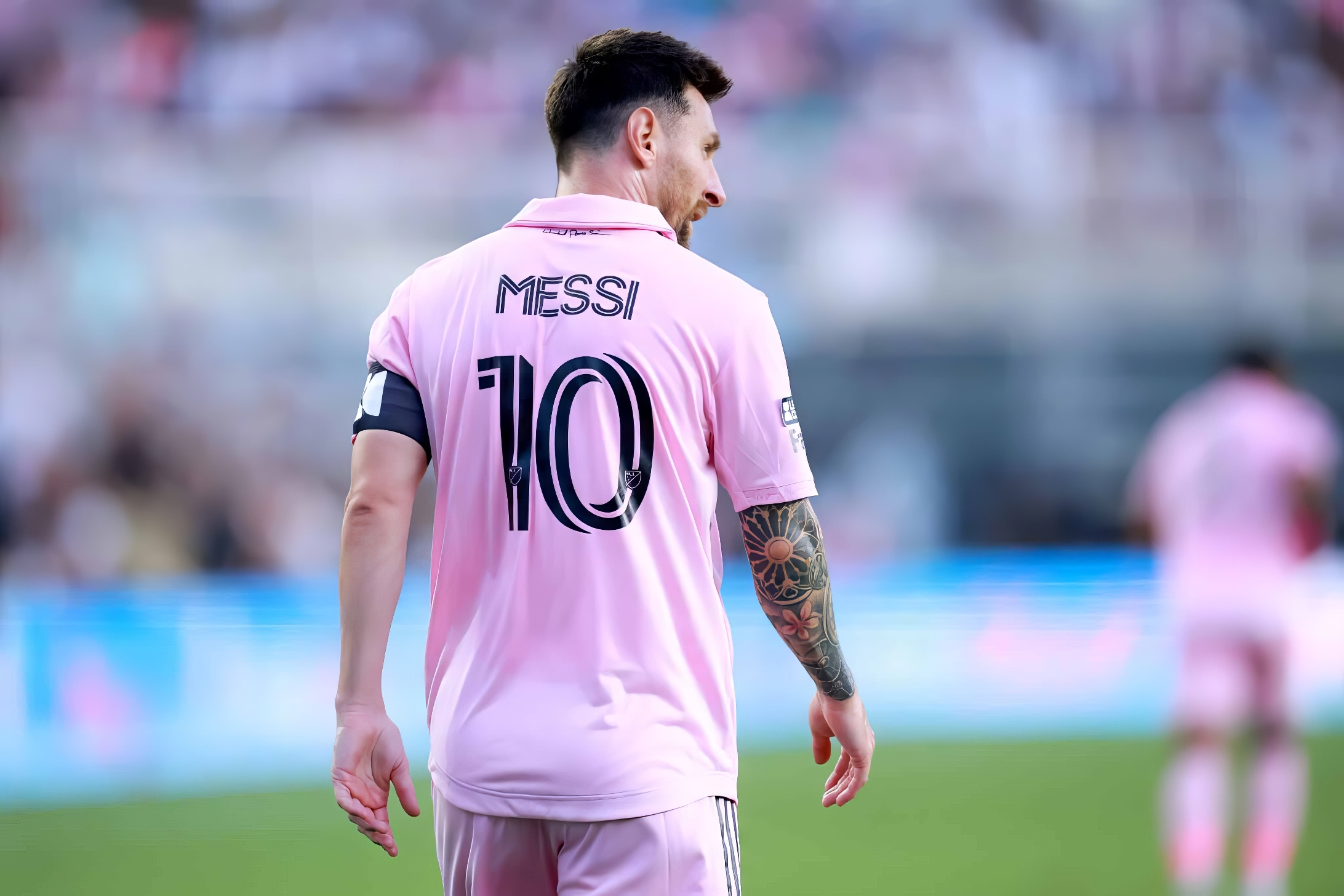 Lionel Messi 10 HD Inter Miami Wallpaper HD Sports 4K Wallpapers Lionel Messi 10 HD Inter Miami Wallpaper HD Sports 4K Wallpapers