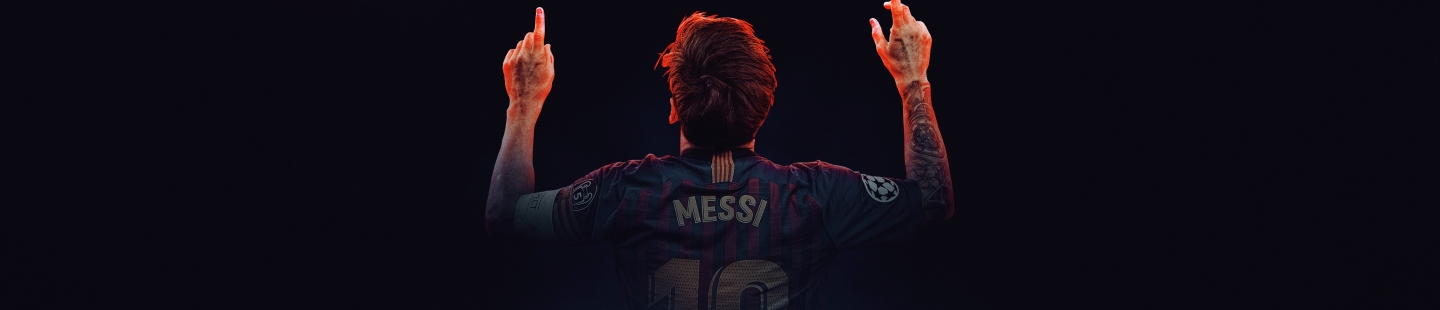 1440x310 Resolution Lionel Messi 4k Mobile 1440x310 Resolution ...