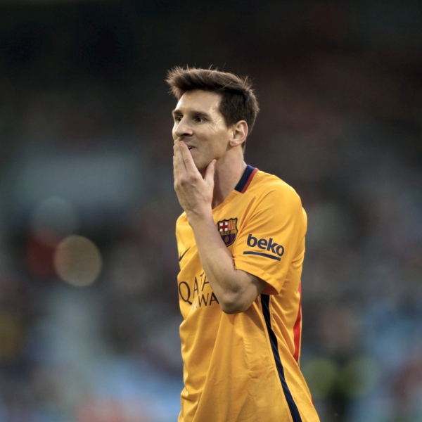 600x600 Resolution Lionel Messi Argentina 600x600 Resolution Wallpaper ...
