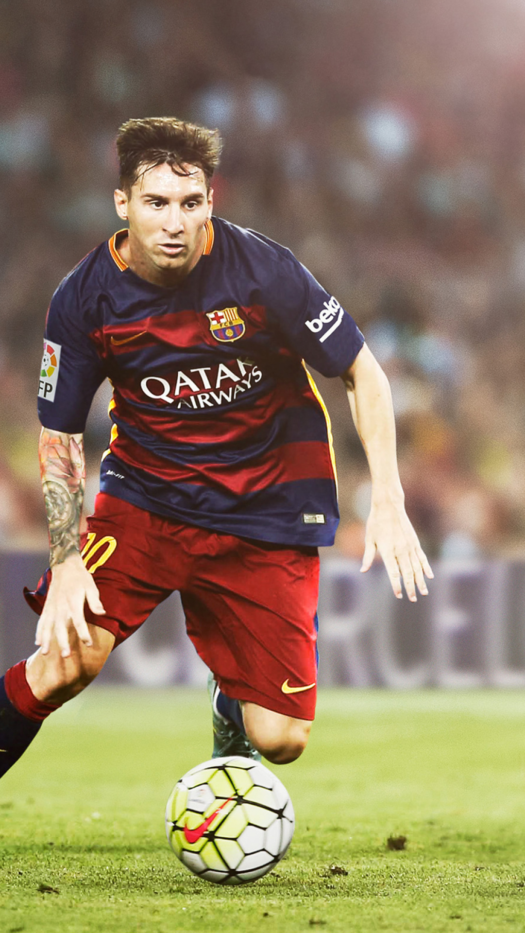 1081x1920 Resolution Lionel Messi FC Barcelona 1081x1920 Resolution ...