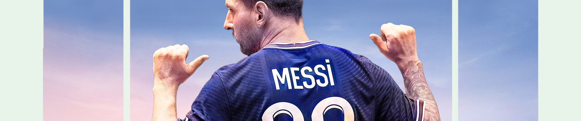 1920x400 Resolution Lionel Messi HD FIFA 22 1920x400 Resolution ...