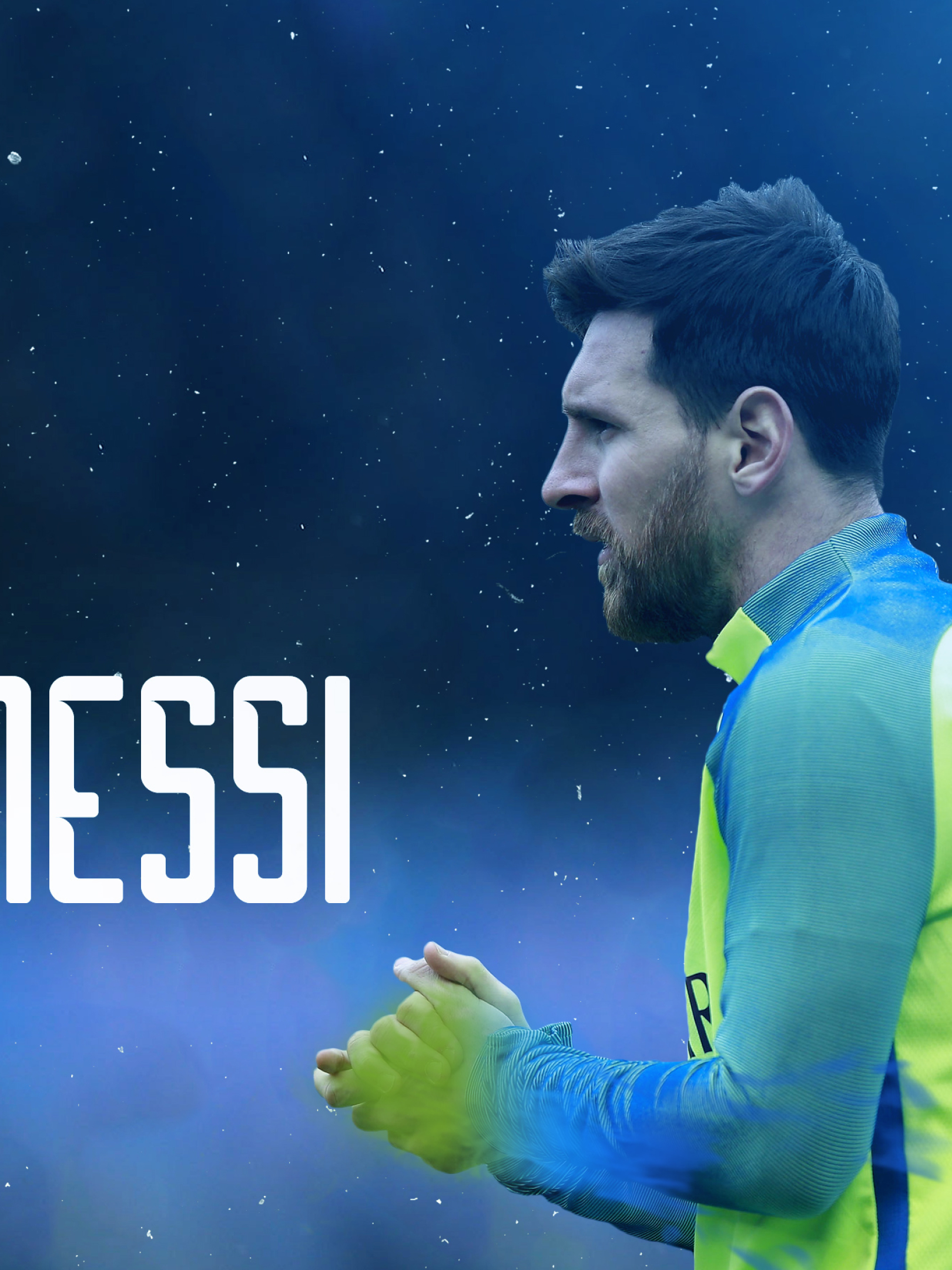 1620x2160 Resolution Lionel Messi Portrait 1620x2160 Resolution ...