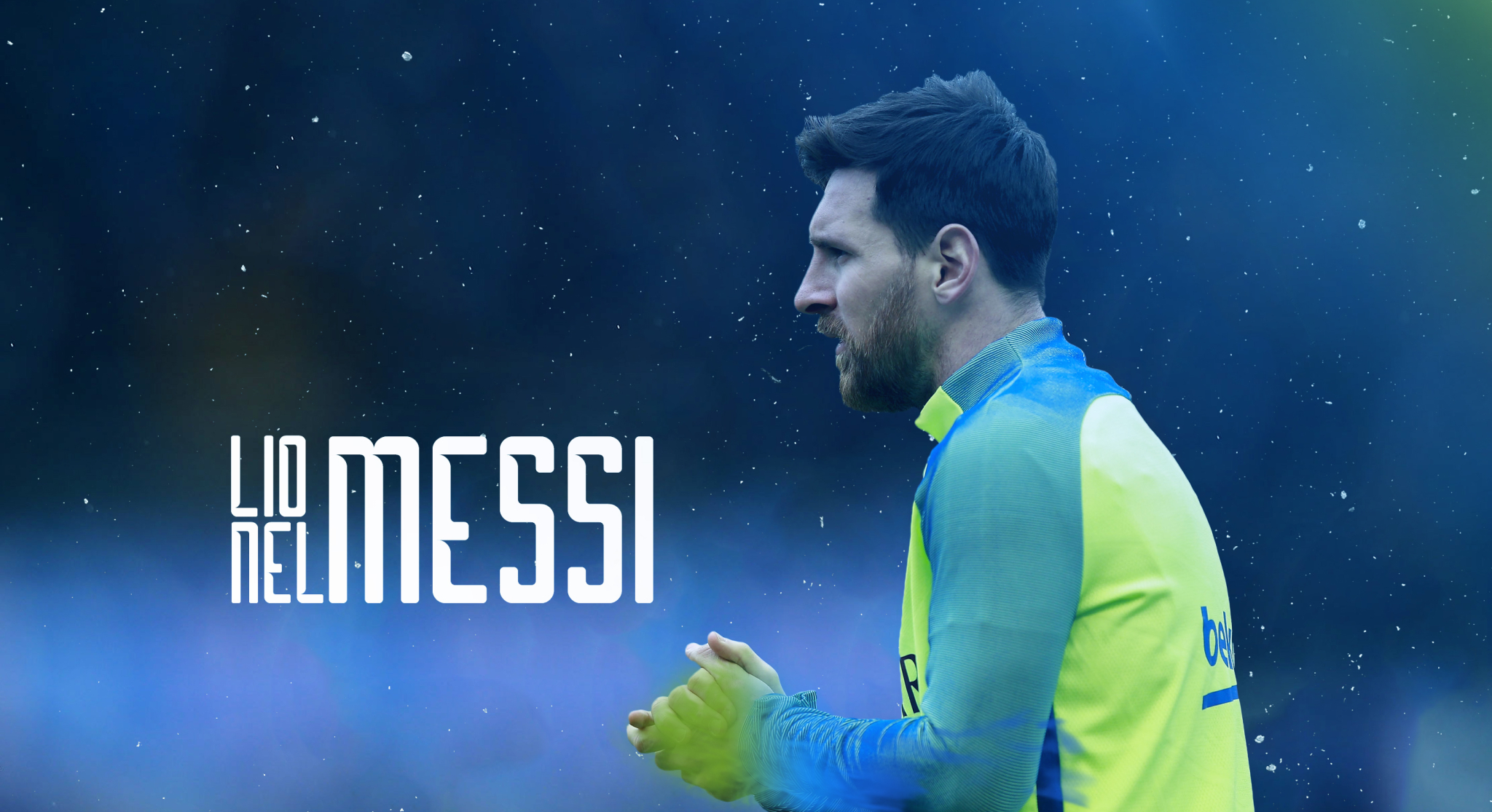 2048x1115 Resolution Lionel Messi Portrait 2048x1115 Resolution ...