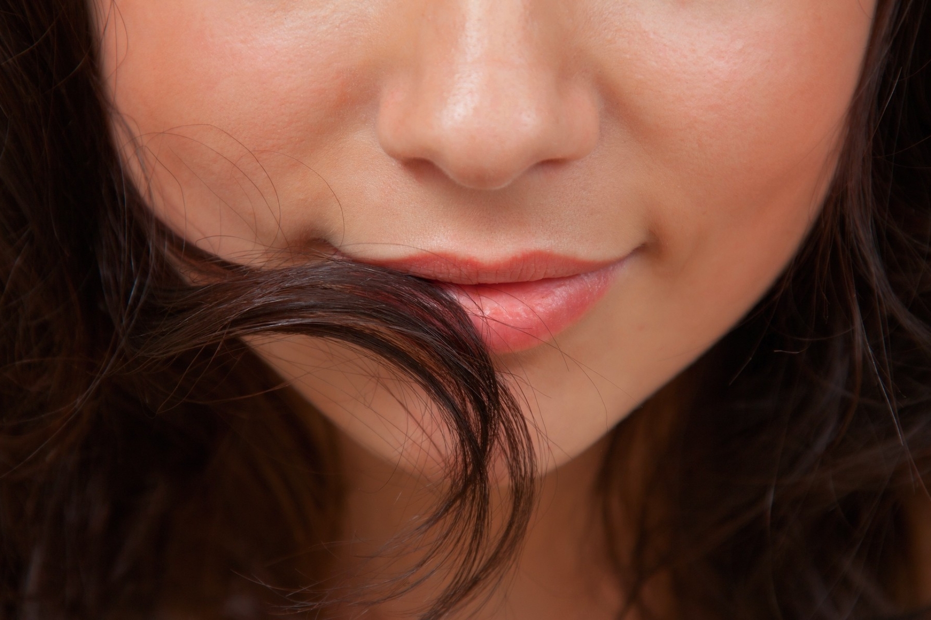 1920x1280 lips, girl, smile 1920x1280 Resolution Wallpaper, HD Girls 4K ...