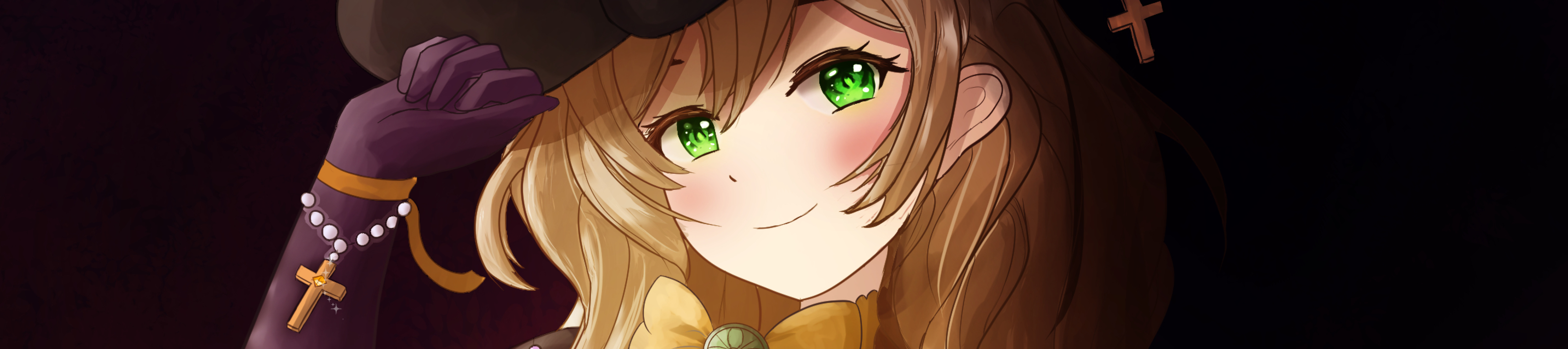 5120x1140 Resolution Lisa HD Genshin Impact 5120x1140 Resolution ...