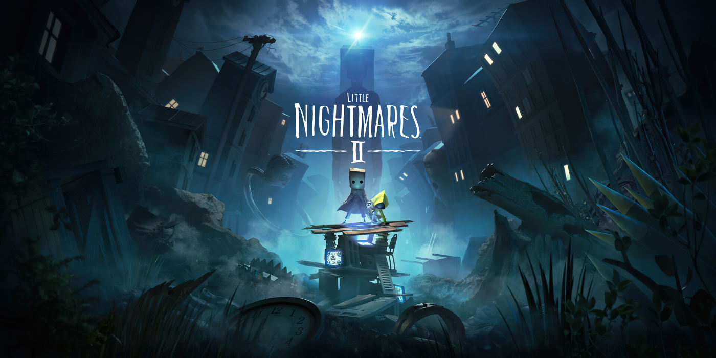 1400x700 Resolution Little Nightmares 2 1400x700 Resolution Wallpaper ...