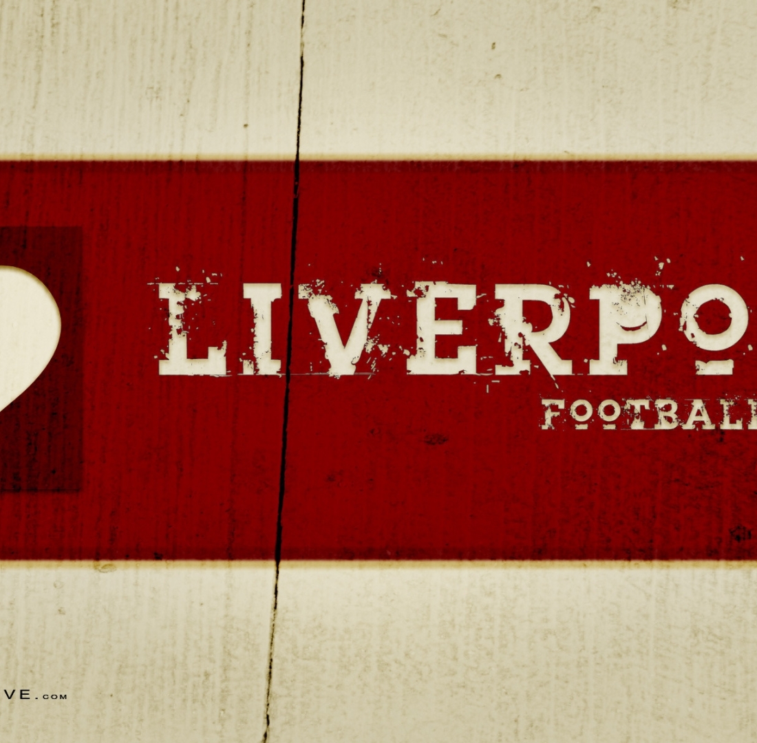 1100x1080 Resolution liverpool, football club, heart 1100x1080 ...