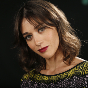 300x300 Resolution lizzy caplan, girl, face 300x300 Resolution ...