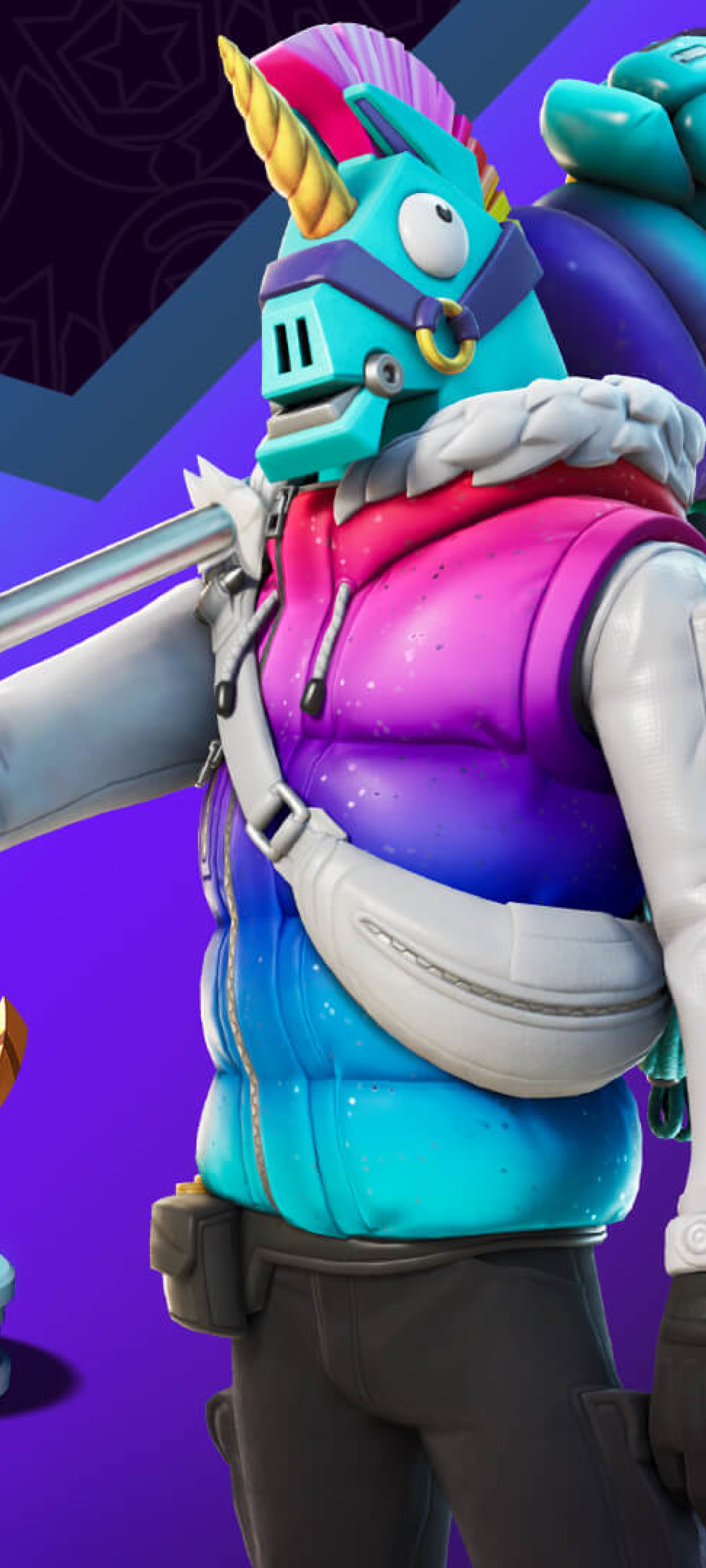 1728x3840 Resolution LLAMBRO FORTNITE CREW 1728x3840 Resolution ...