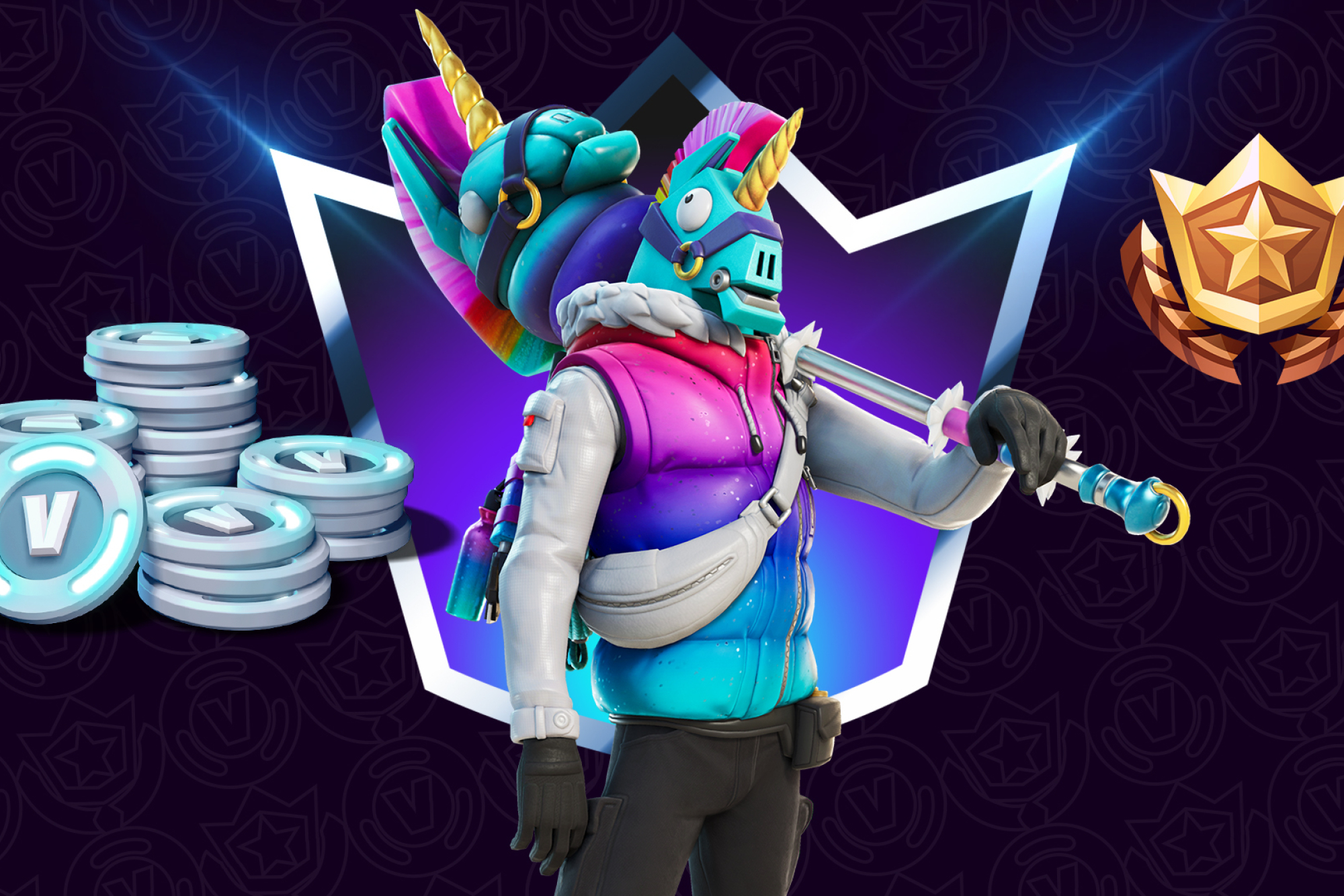 2000x1333 Resolution Llambro Fortnite 2000x1333 Resolution Wallpaper ...