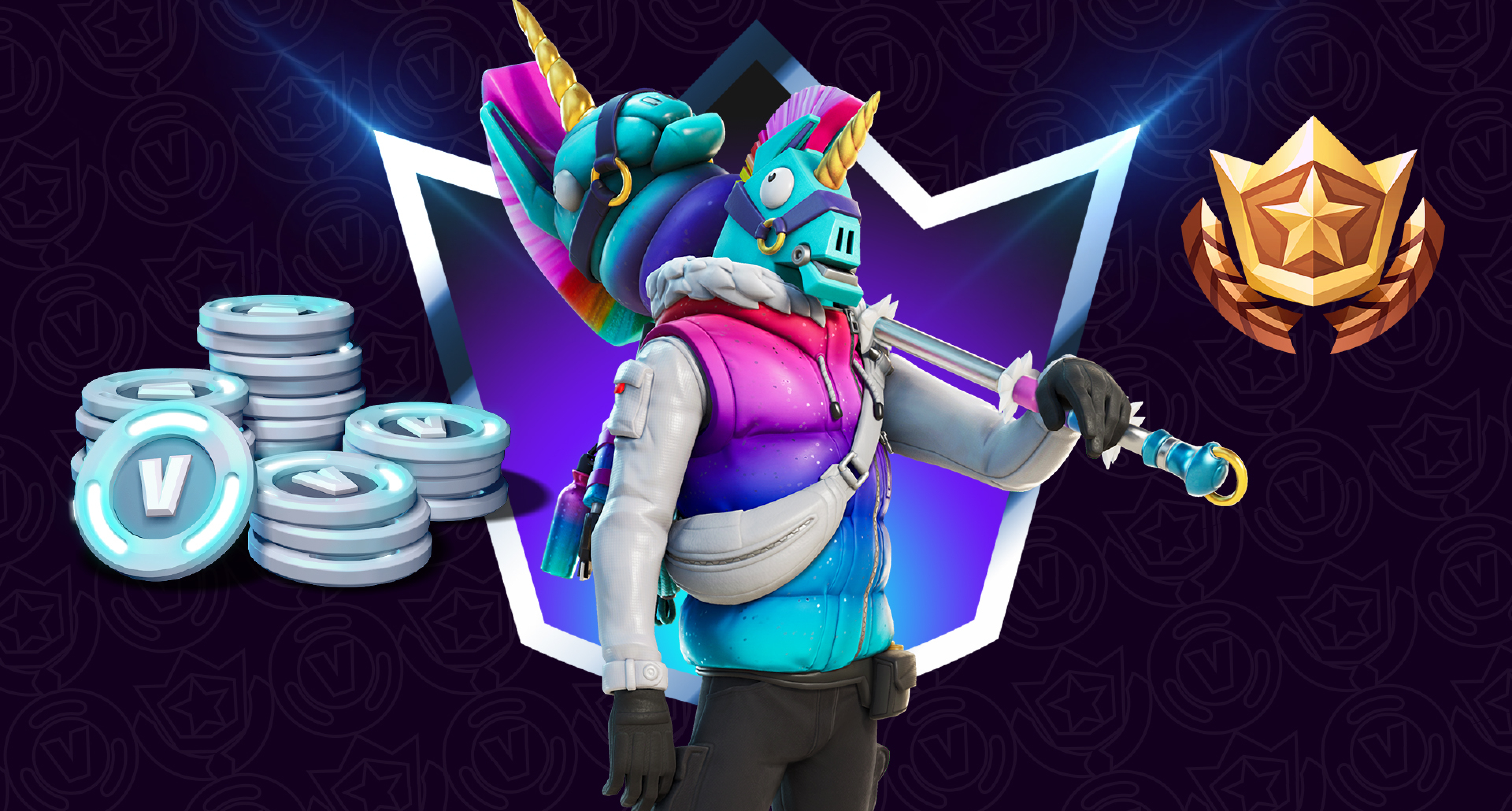3840x2060 Resolution Llambro Fortnite 3840x2060 Resolution Wallpaper ...