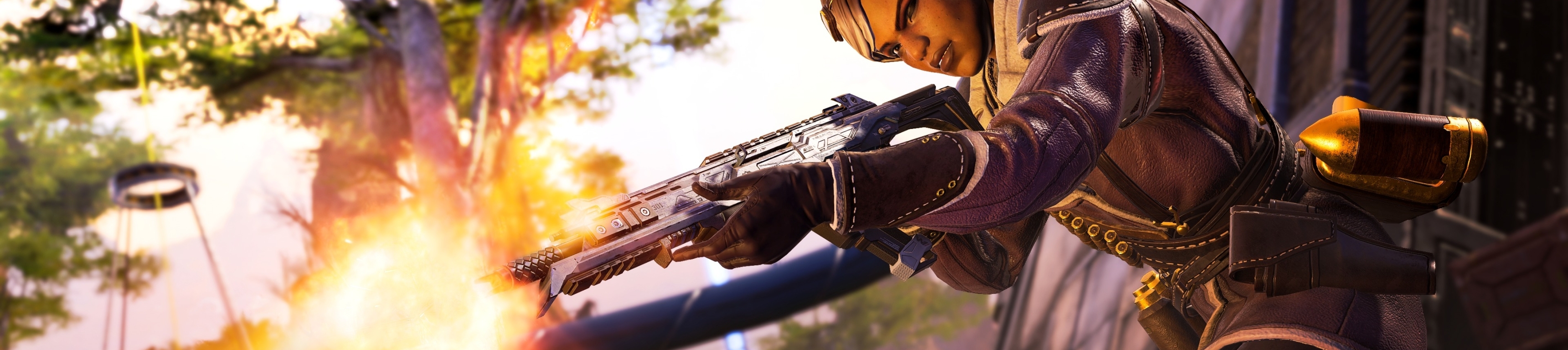 3440x768 Loba 4K Apex Legends Season 5 3440x768 Resolution Wallpaper ...