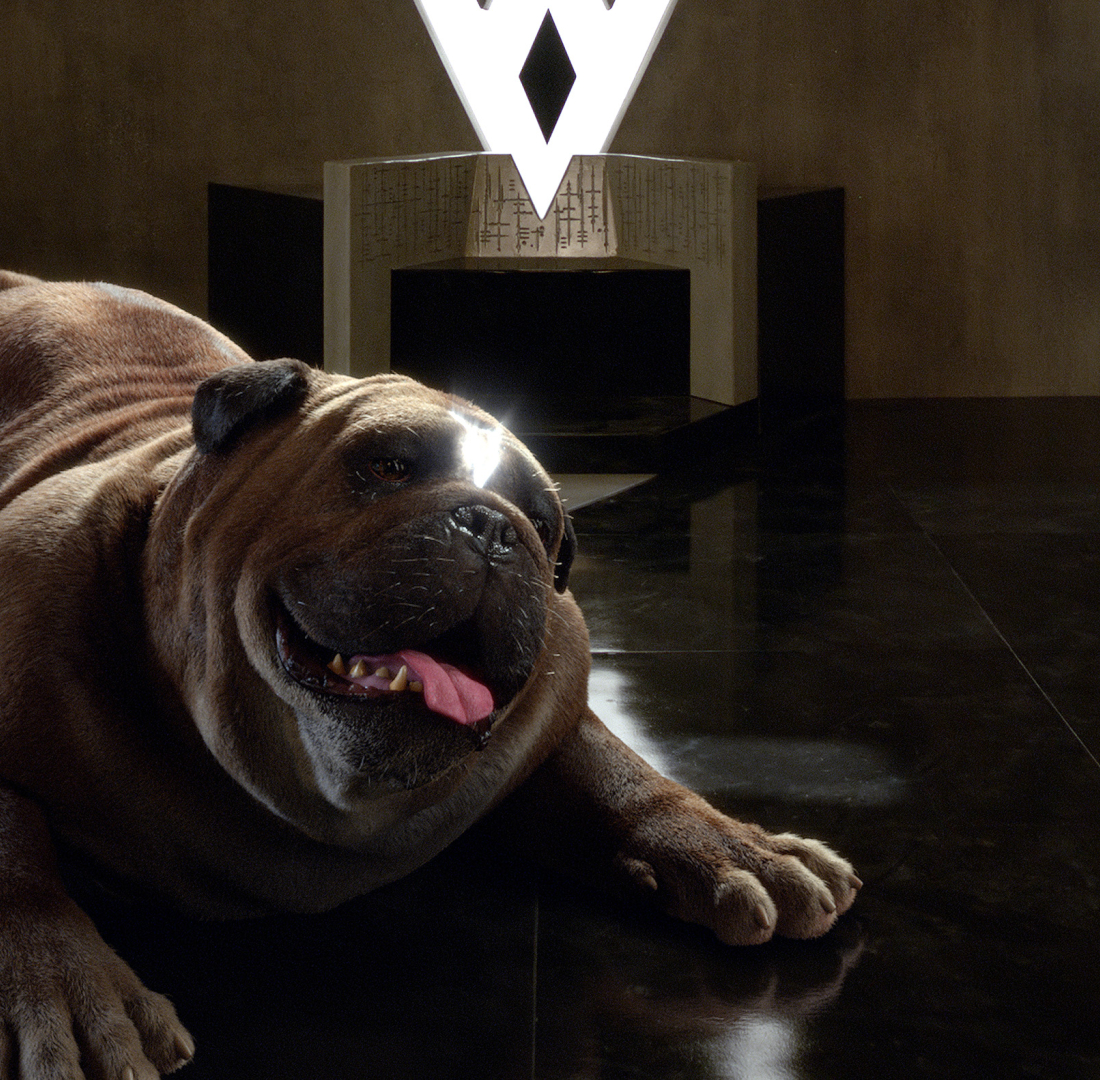 1100x1080 Resolution Lockjaw Inhumans Tv Series 1100x1080 Resolution ...