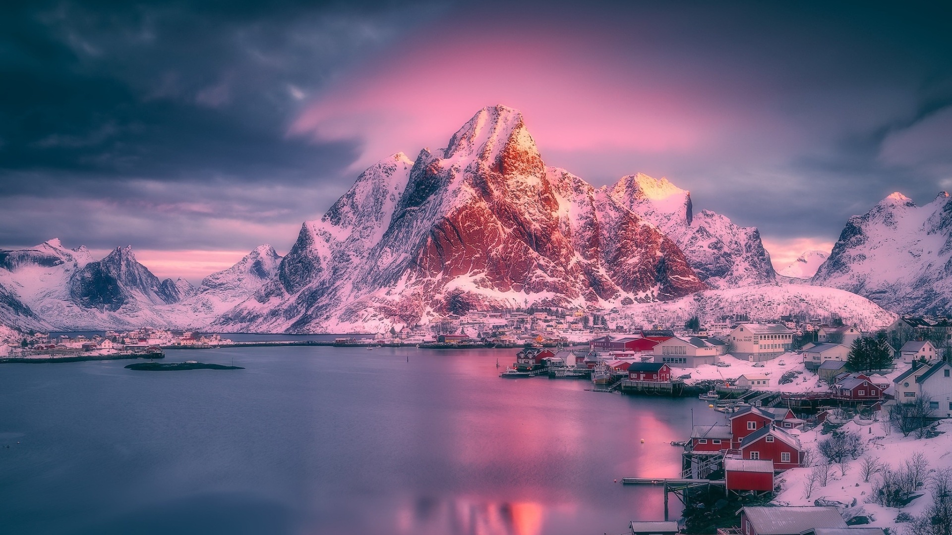 1920x1080 Resolution Lofoten Norway 1080P Laptop Full HD Wallpaper 1920x1080 Resolution Lofoten Norway 1080P Laptop Full HD Wallpaper