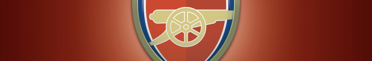 1280x212 Resolution logo, arsenal, football club 1280x212 Resolution ...