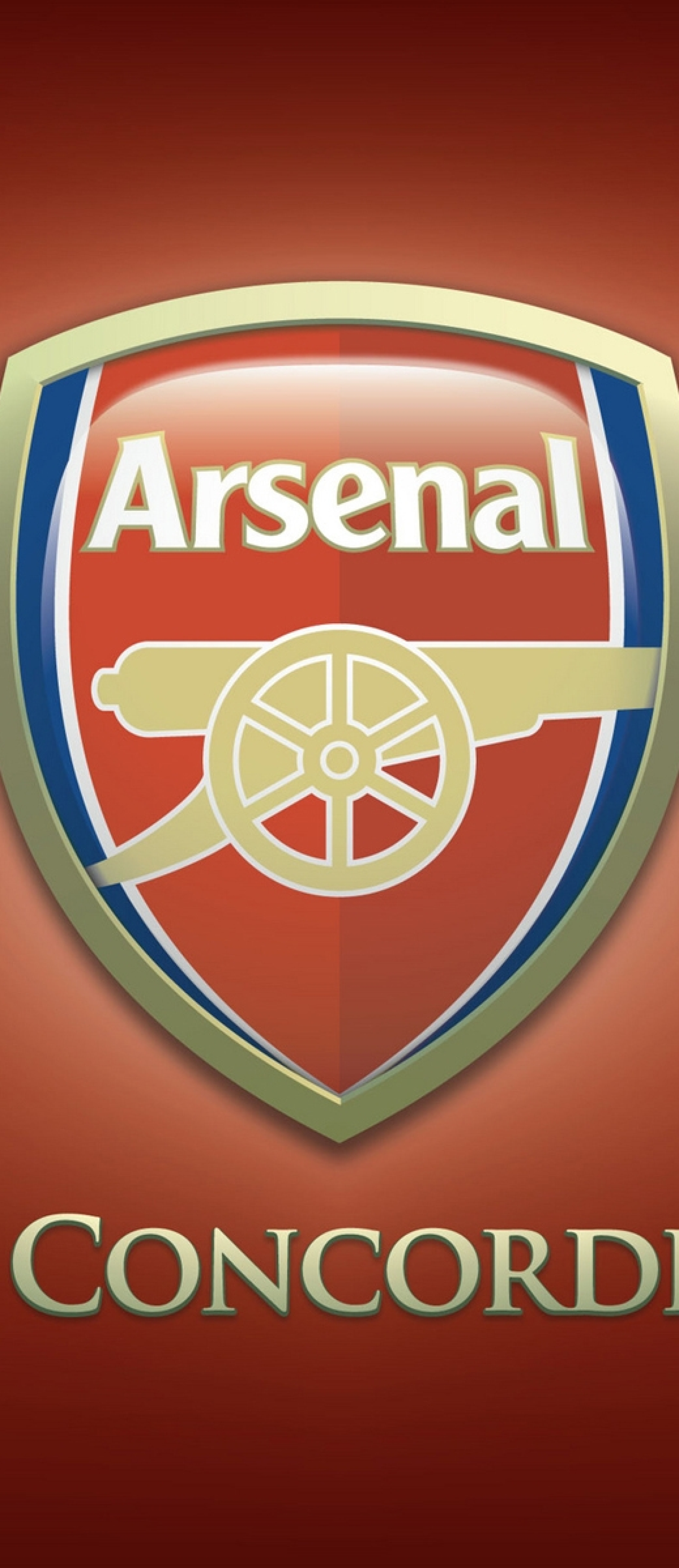 1664x3840 Resolution logo, arsenal, football club 1664x3840 Resolution ...