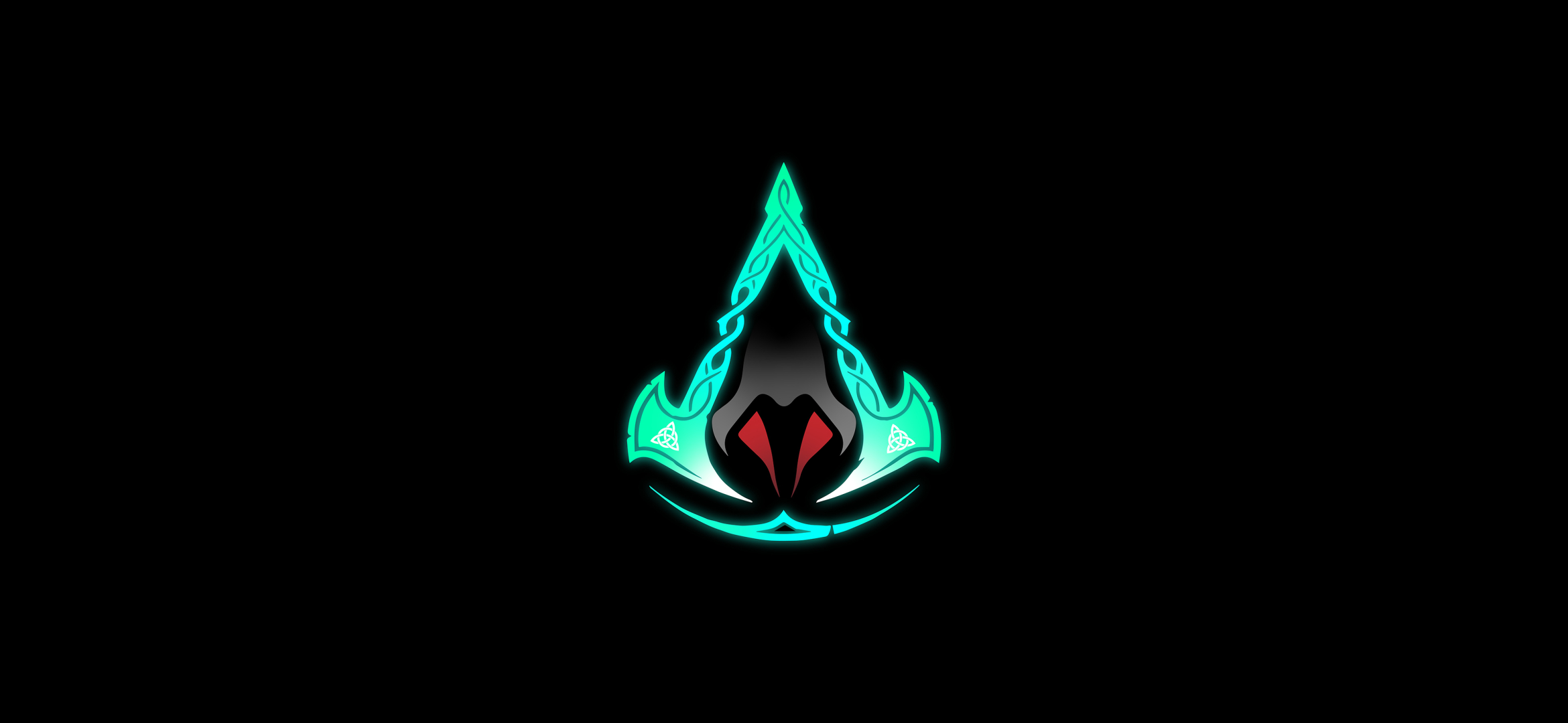2340x1080 Resolution Logo Assassins Creed Valhalla 4k 2340x1080 ...