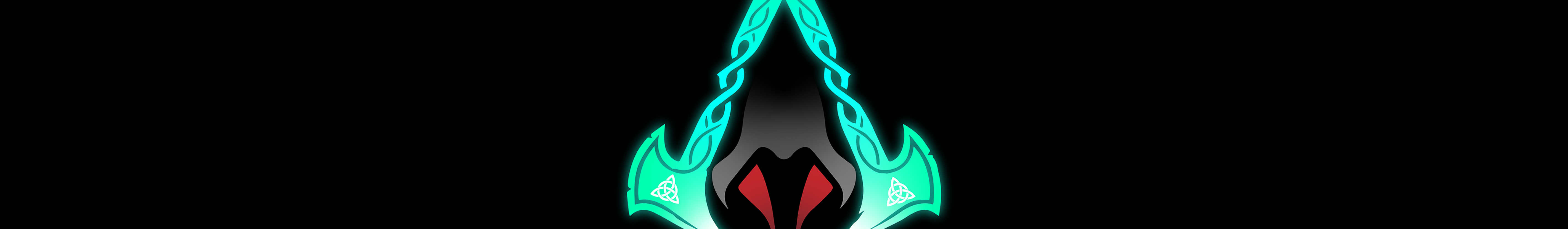 5680x832 Resolution Logo Assassins Creed Valhalla 4k 5680x832 ...
