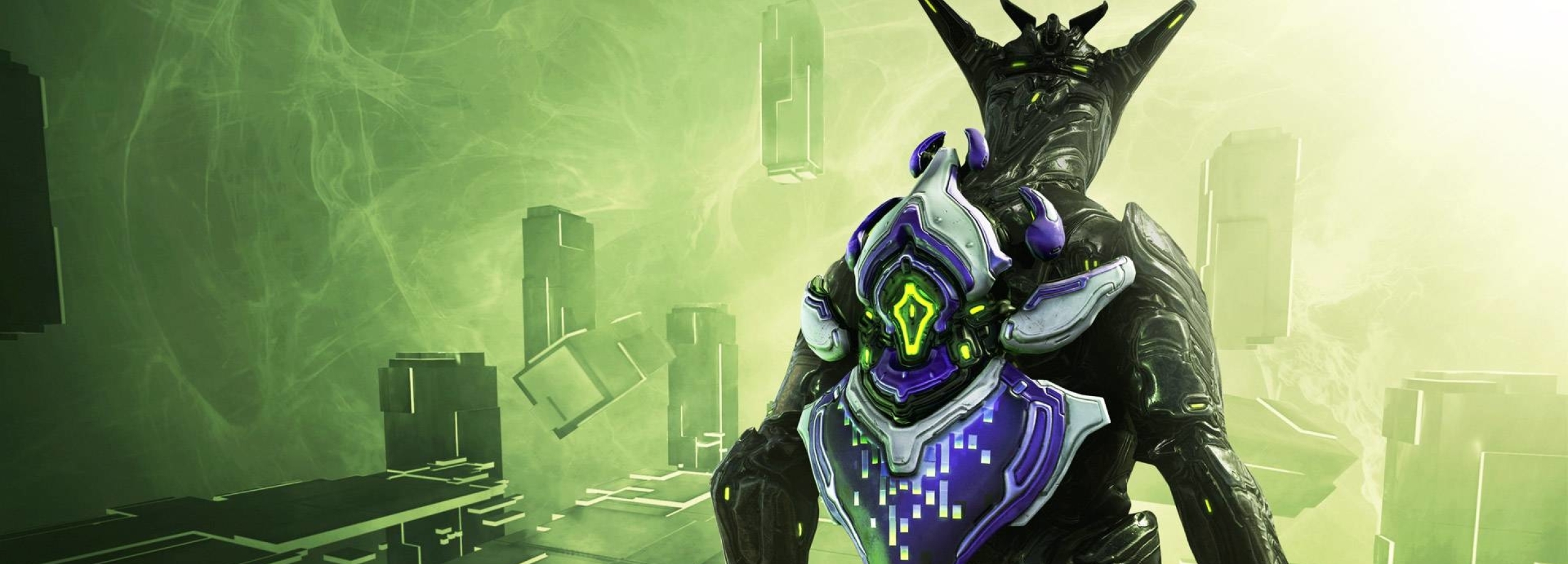 2500x900 Loki Warframe 2500x900 Resolution Wallpaper, HD Games 4K ...