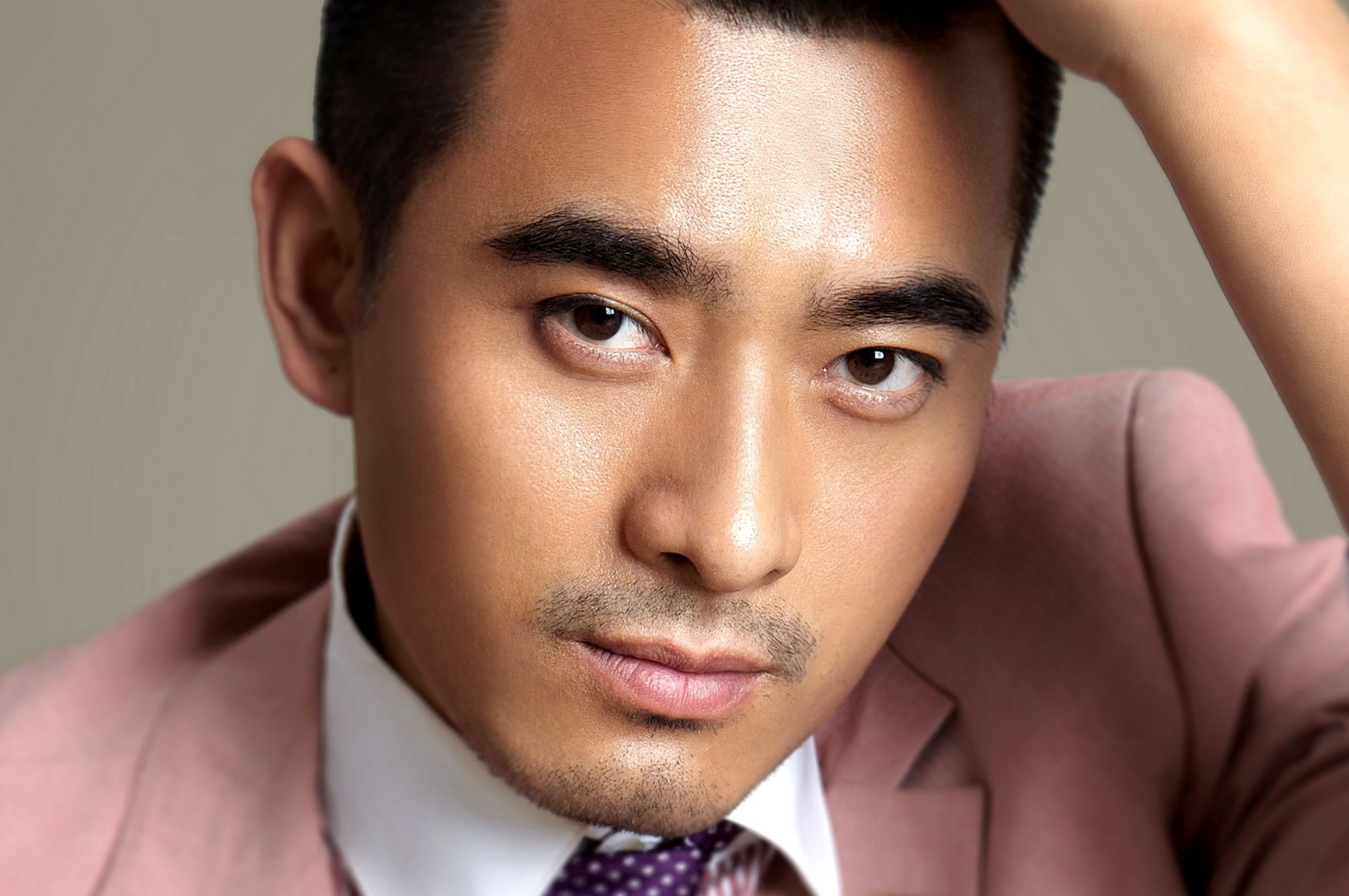 2560x1700 Resolution long chen, celebrity, actor Chromebook Pixel ...