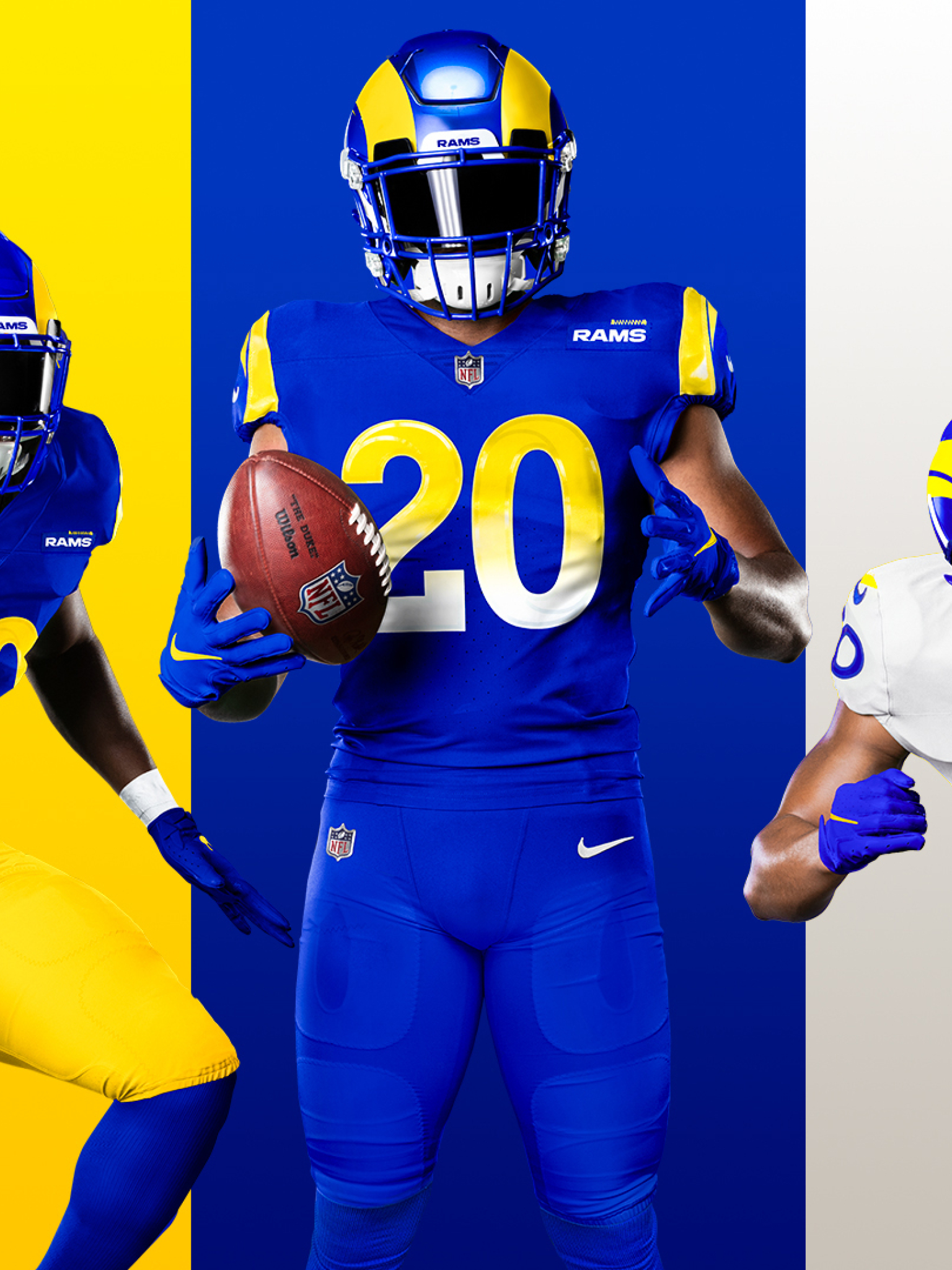 1536x2048 Resolution Los Angeles Rams 2022 1536x2048 Resolution ...
