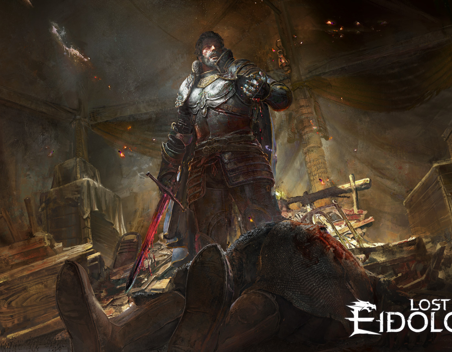 900x700 Resolution Lost Eidolons HD 900x700 Resolution Wallpaper ...