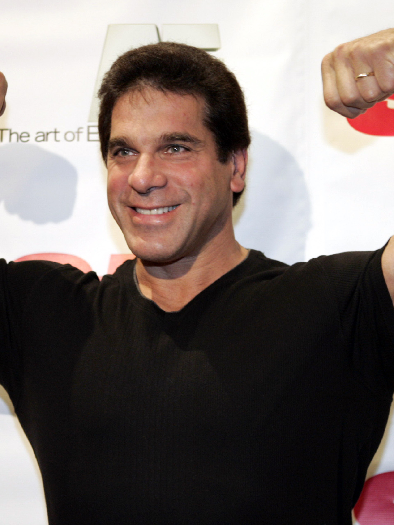 1668x2224 Resolution lou ferrigno, bodybuilder, actor 1668x2224 ...