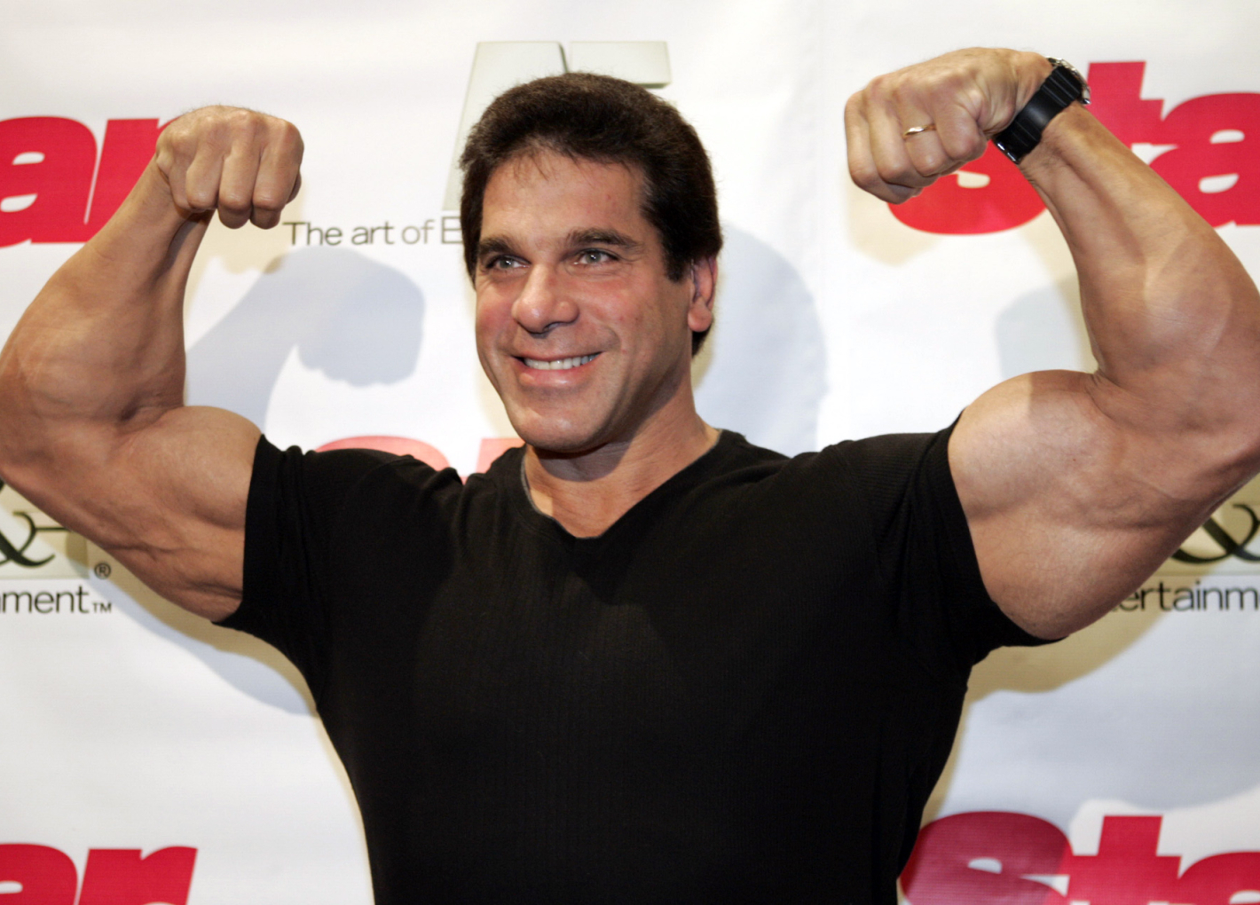 1420x1020 Resolution lou ferrigno, bodybuilder, actor 1420x1020 ...