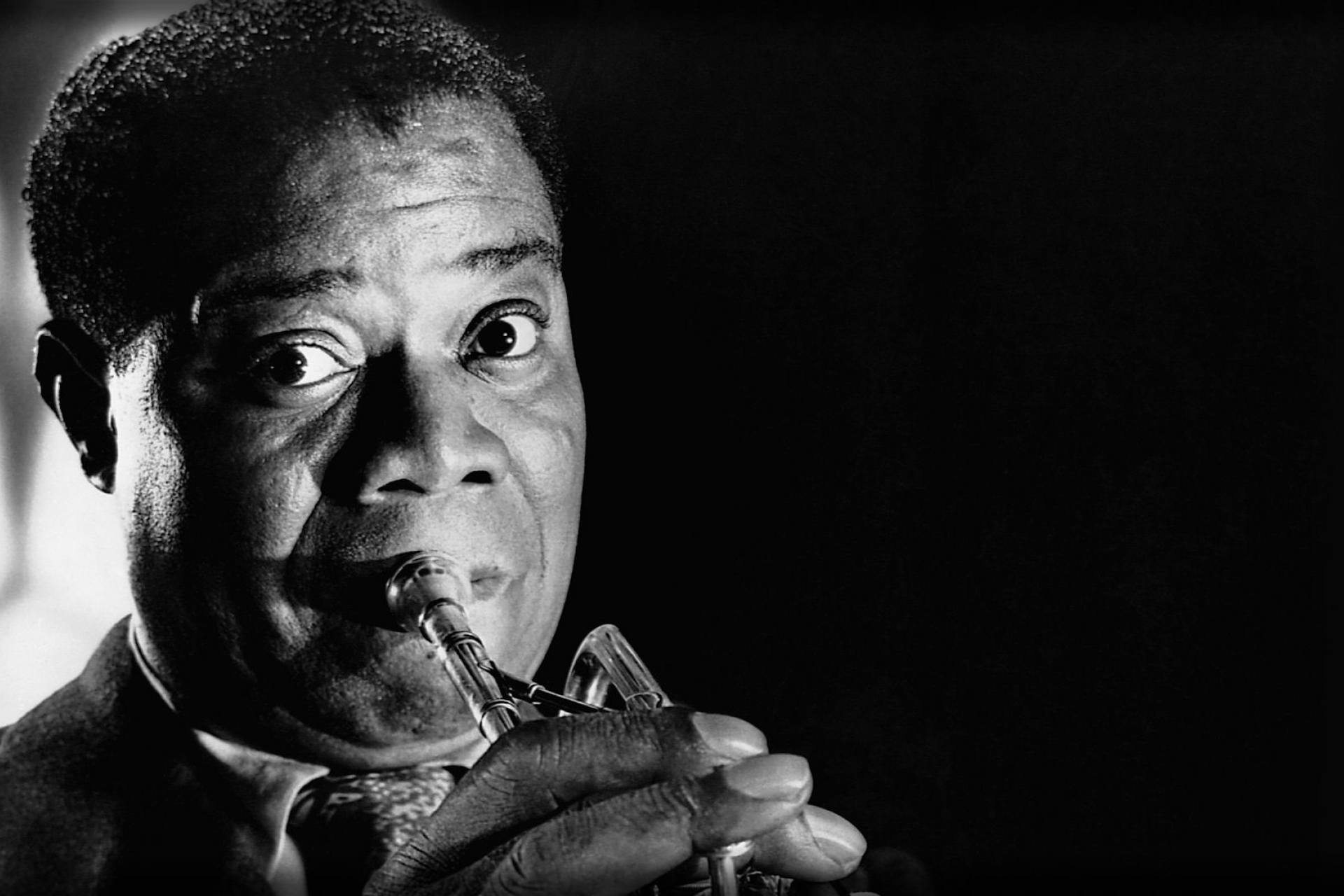 1920x1280 Resolution louis armstrong, look, pipe 1920x1280 Resolution ...