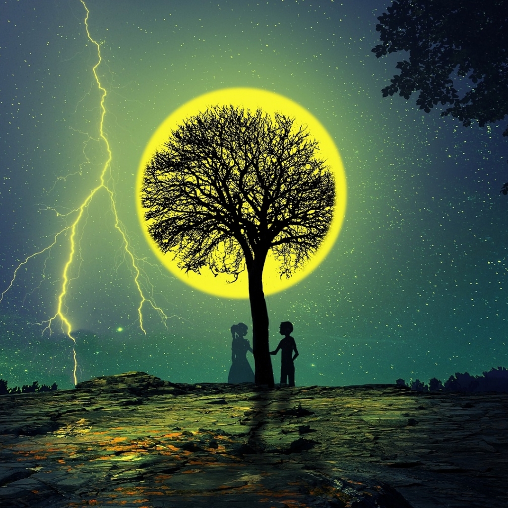 1024x1024 Resolution Love and Nature 1024x1024 Resolution Wallpaper ...