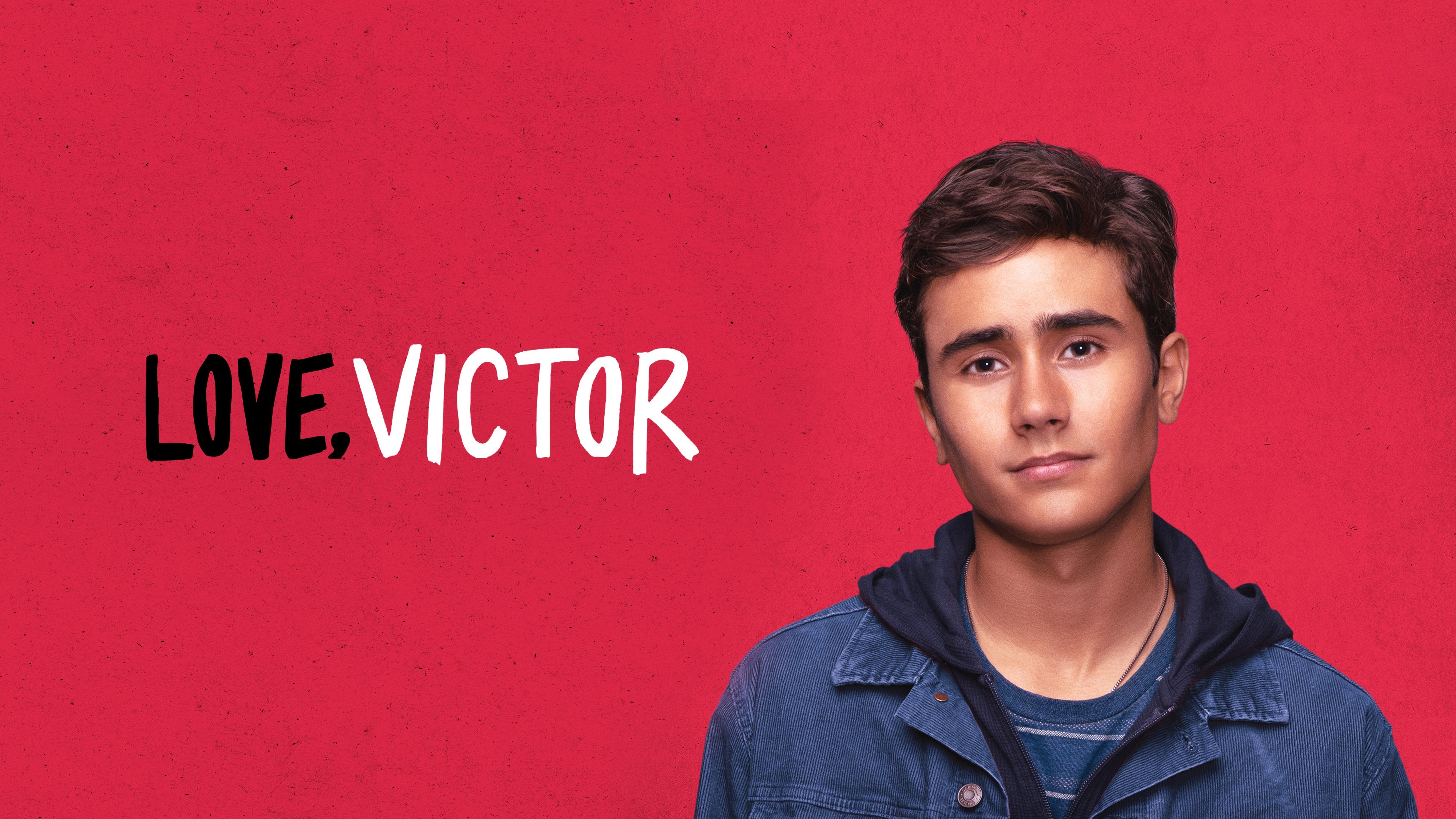 12680x4320 Love, Victor 4k 12680x4320 Resolution Wallpaper, HD TV ...