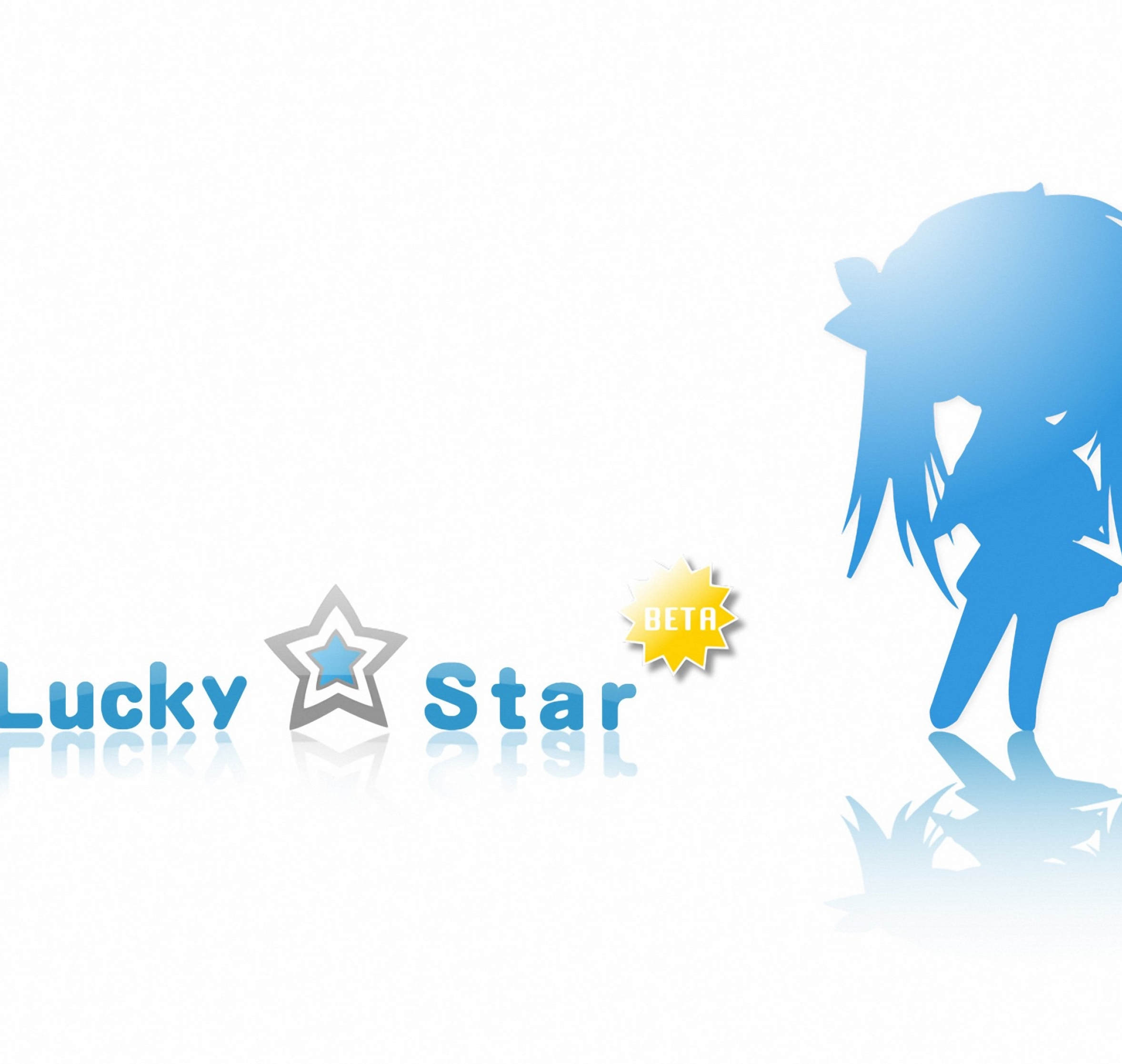 2356x2234 lucky star, hiiragi kagami, girl 2356x2234 Resolution ...