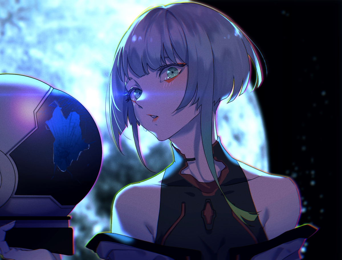 1200x912 Lucyna Kushinada HD Cyberpunk Edgerunners 1 1200x912 ...