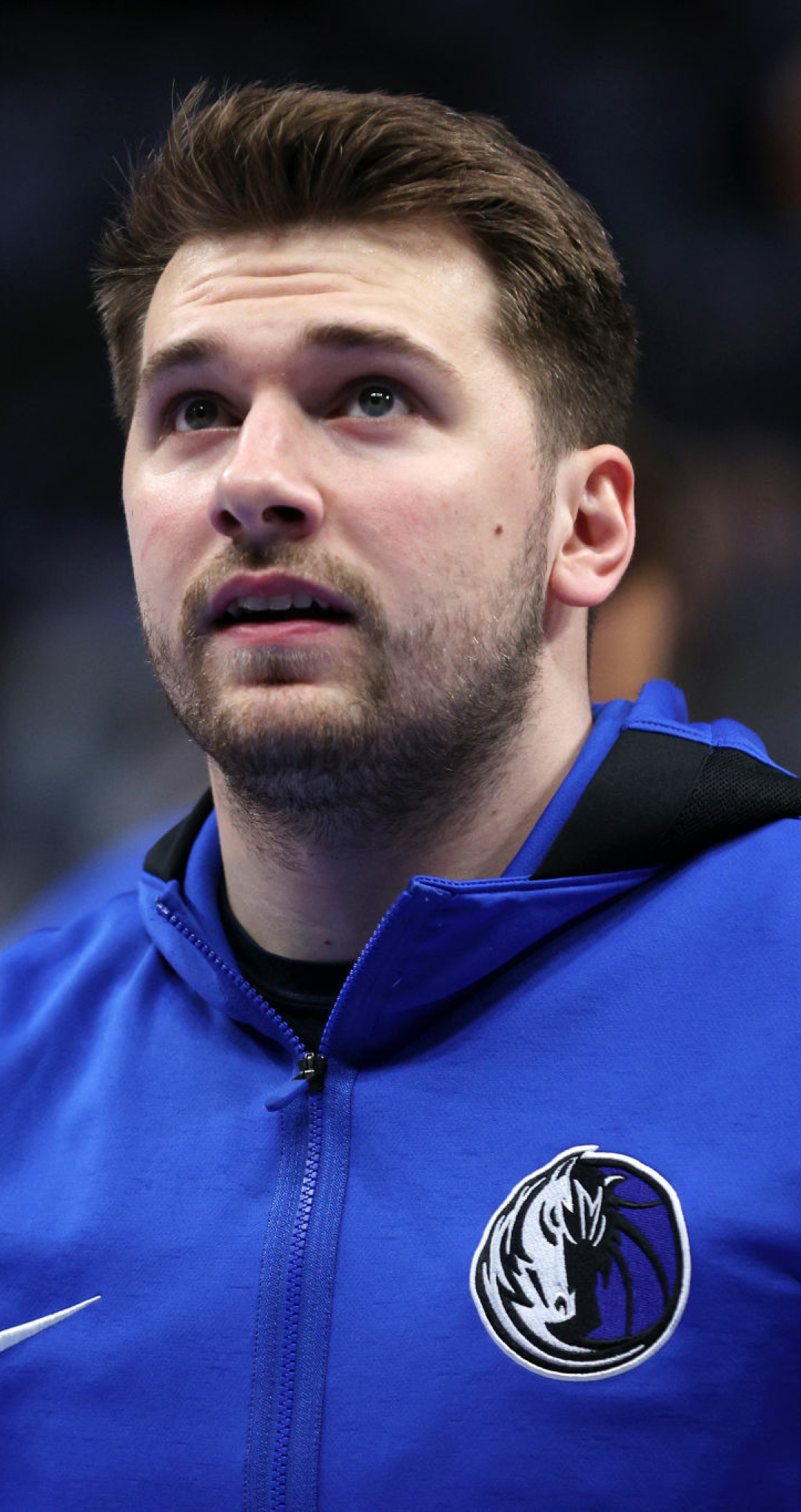 1082x2042 Luka Dončić Cute NBA 1082x2042 Resolution Wallpaper, HD ...