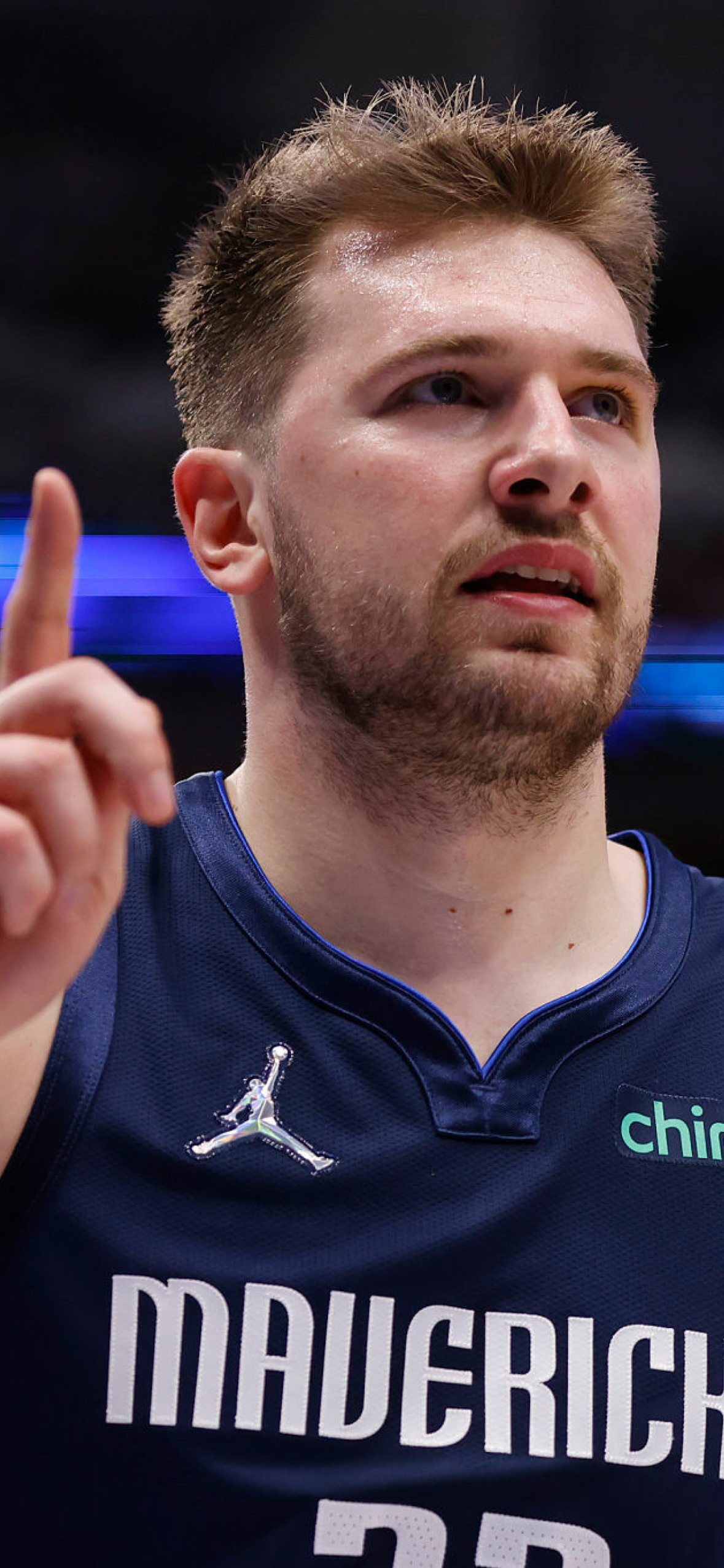 1179x2556 Resolution Luka Doncic HD NBA One 1179x2556 Resolution ...